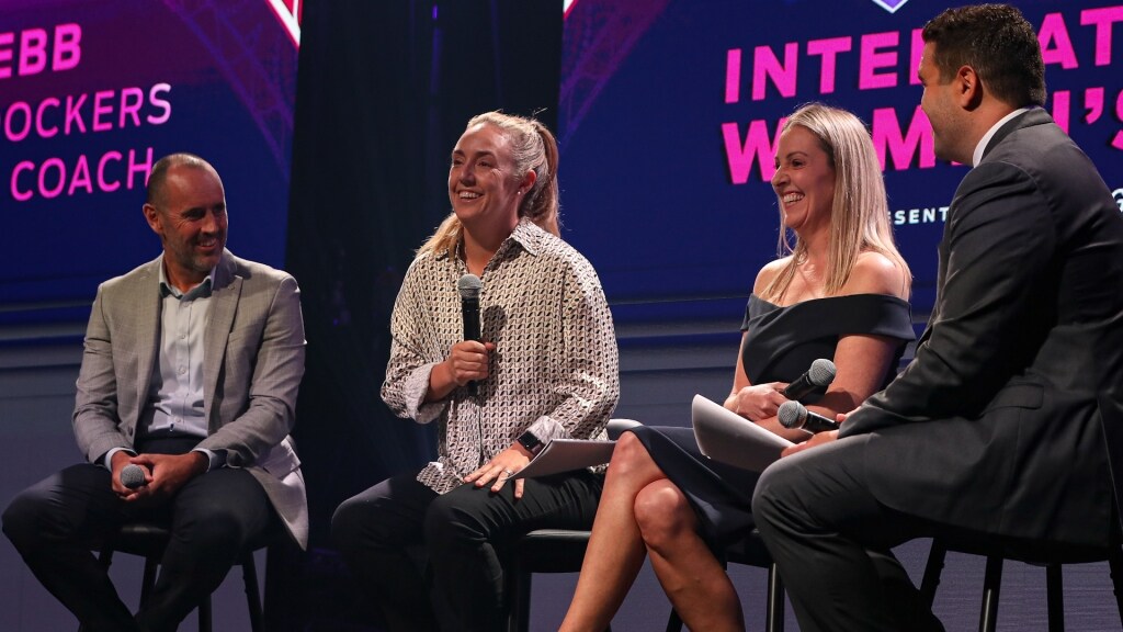 Webb the ultimate connector