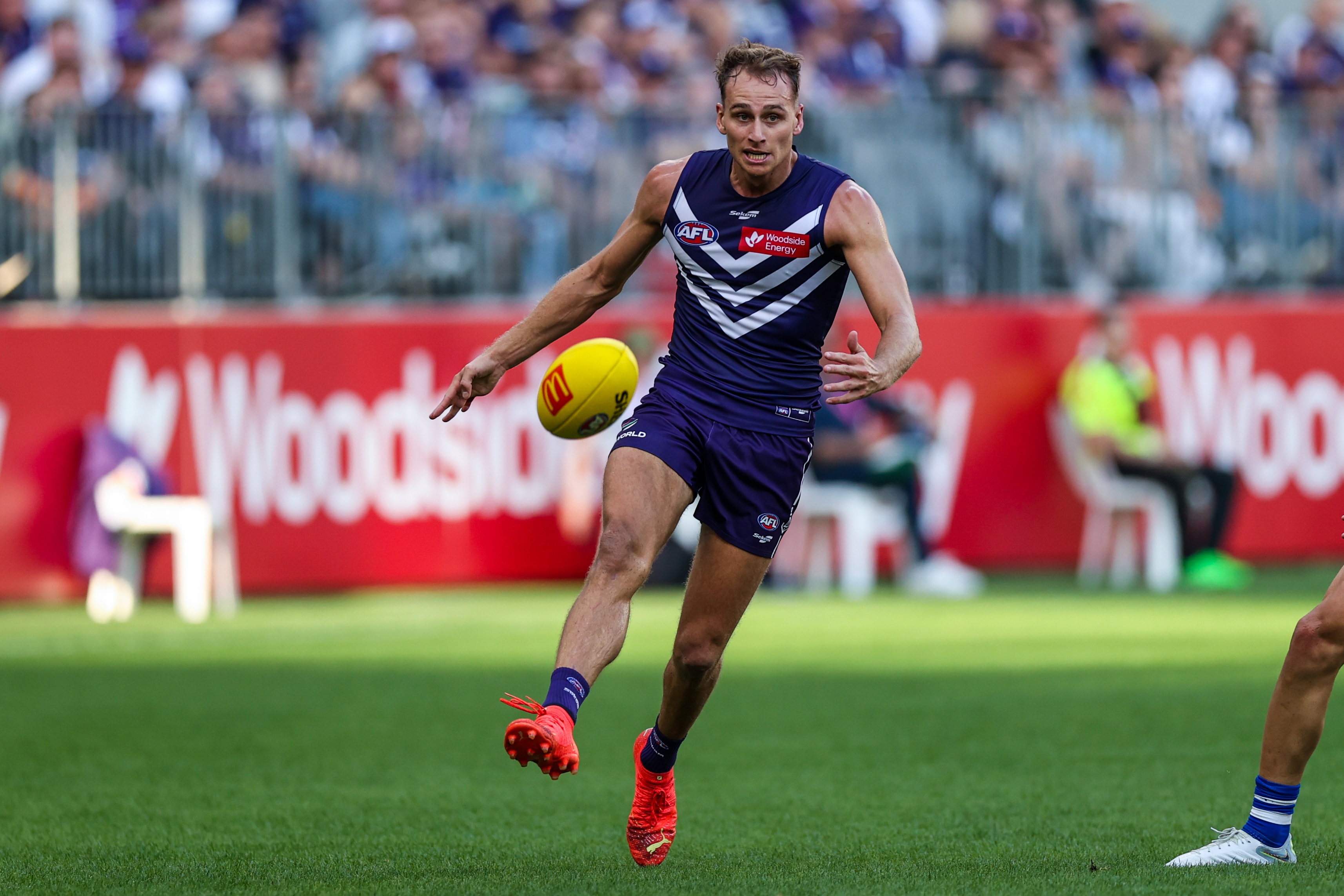 Brodie the big selection question around Adelaide trip