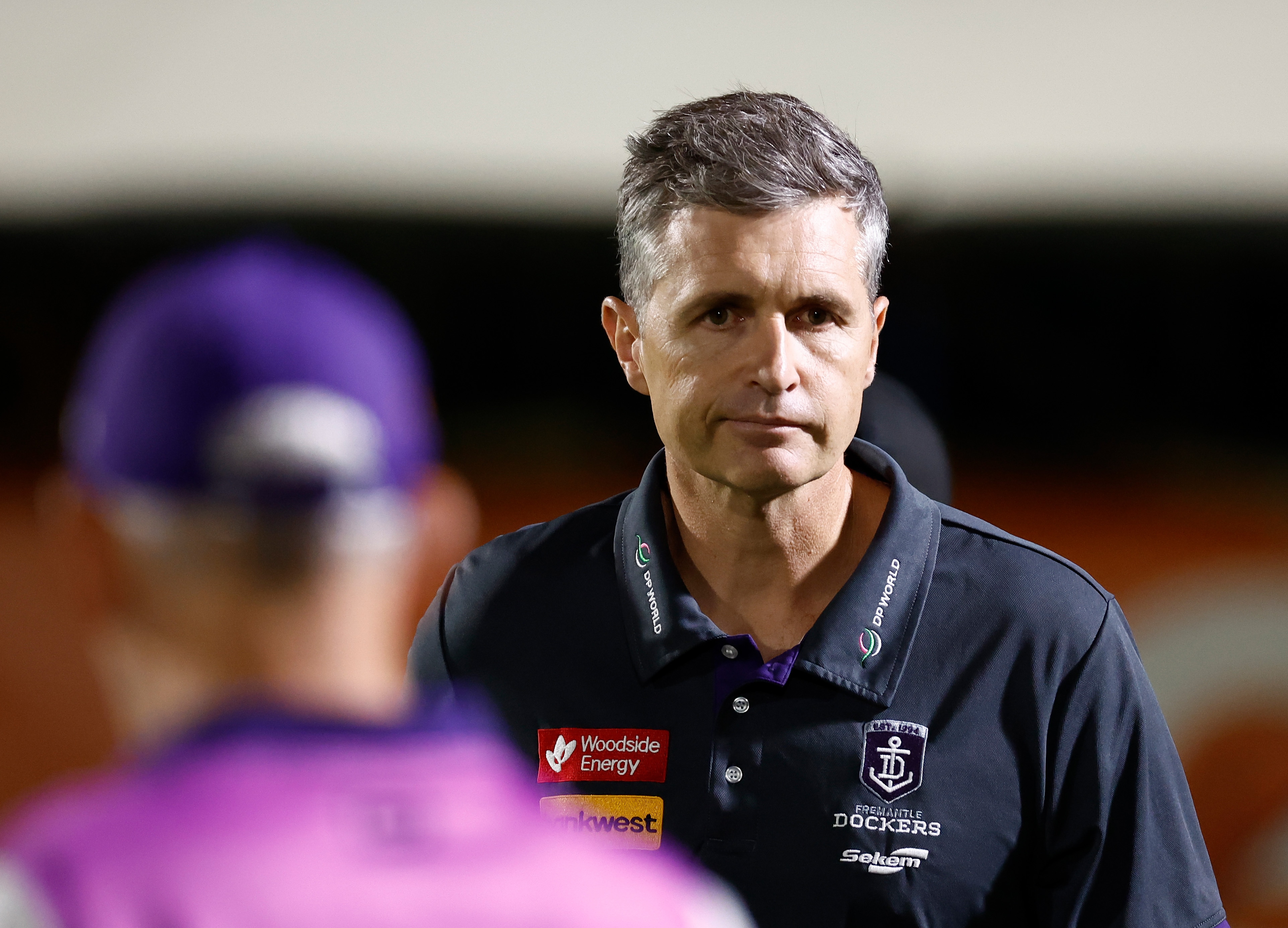 Justin Longmuir post-match Q&A - Round 5 v Gold Coast