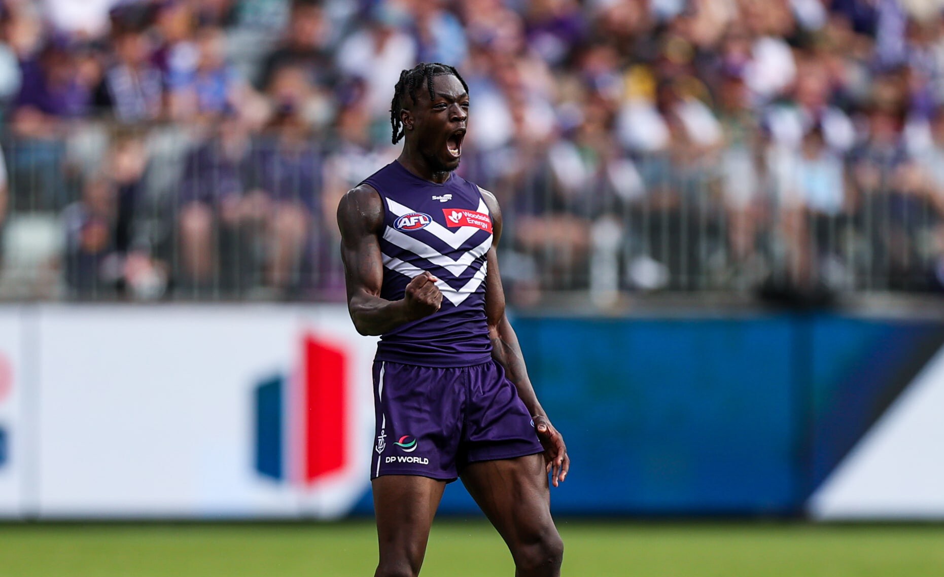 TABtouch 22: Three changes for Hawks, sub named