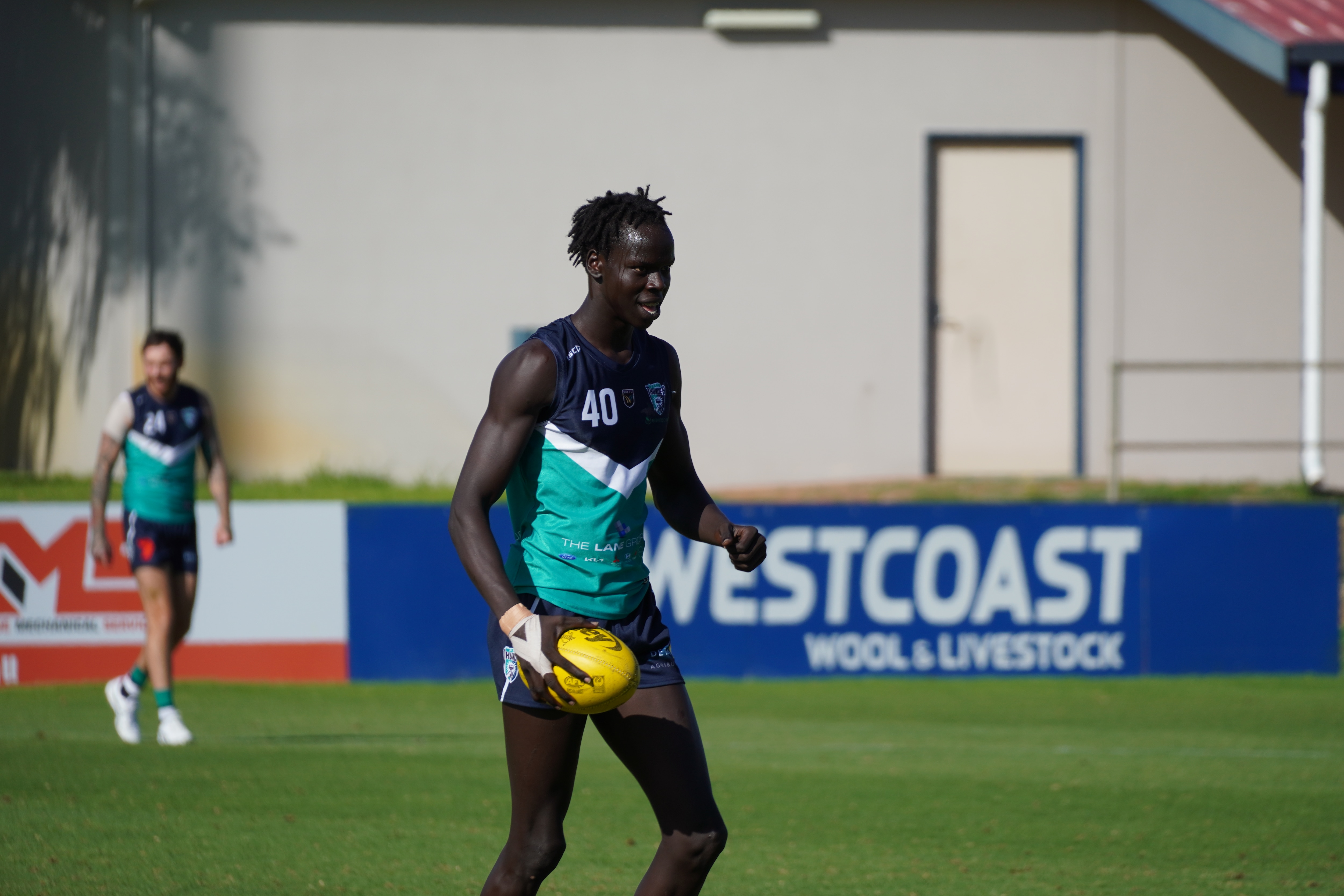 WAFL player stats: Peel v Perth