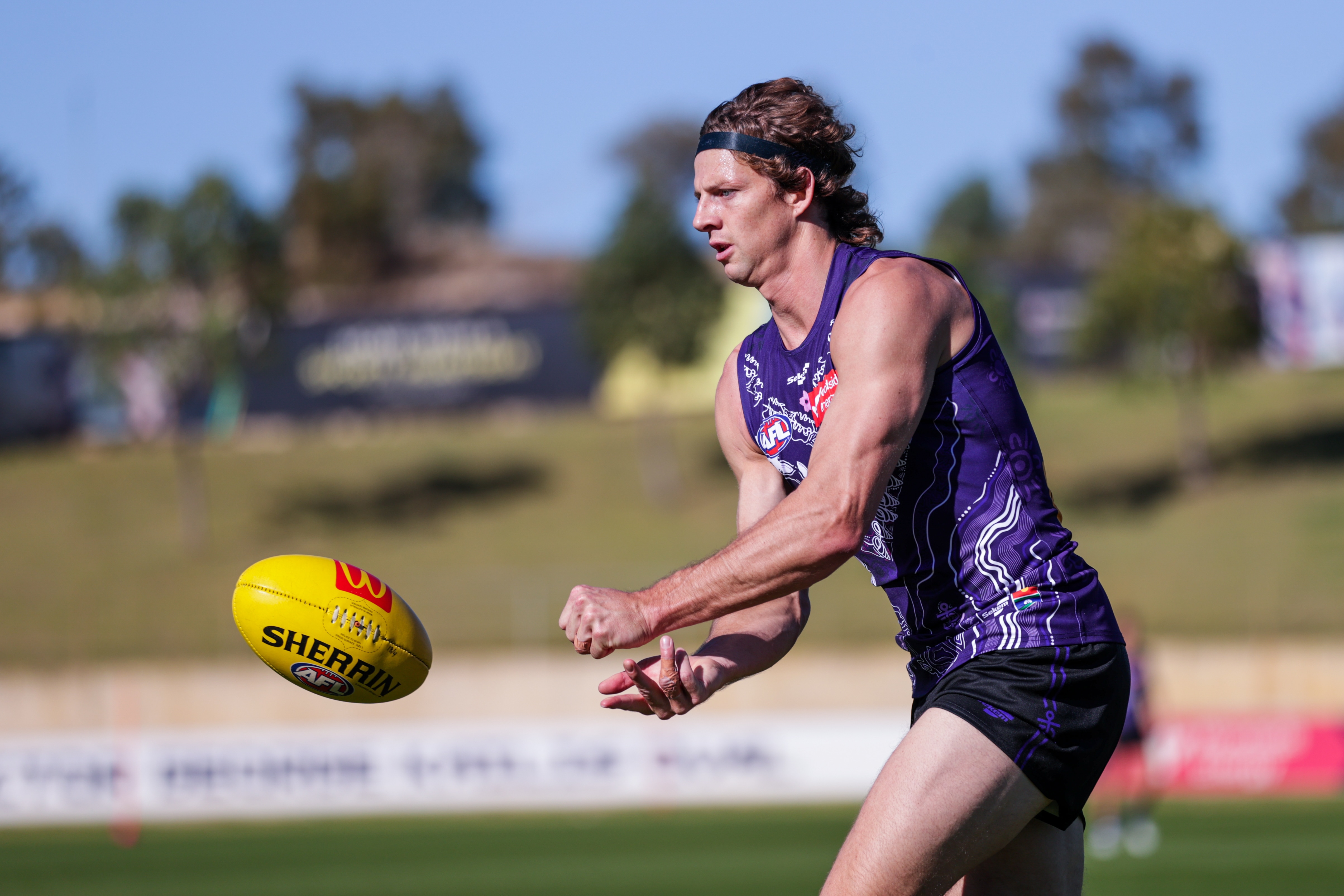 TABtouch 22: One change for Cats clash