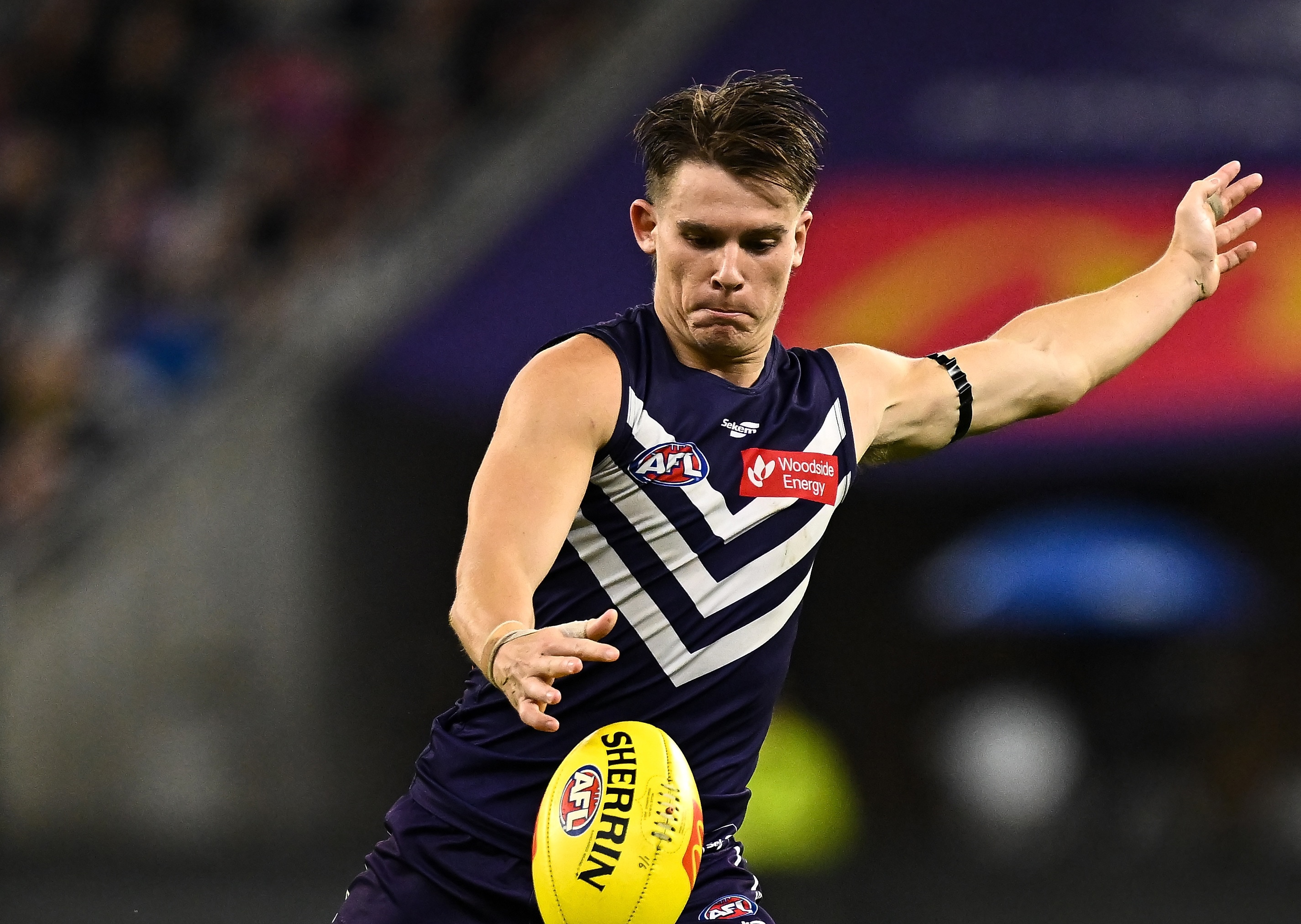 Serong charge upheld