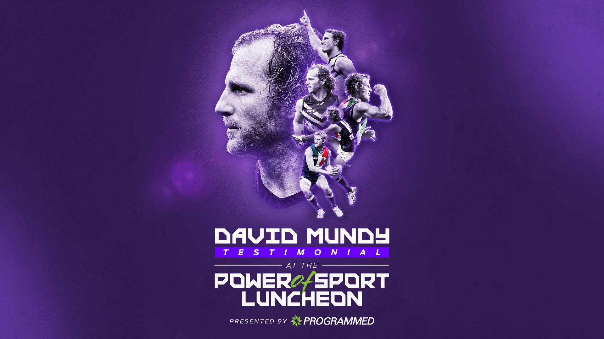 David Mundy Testimonial