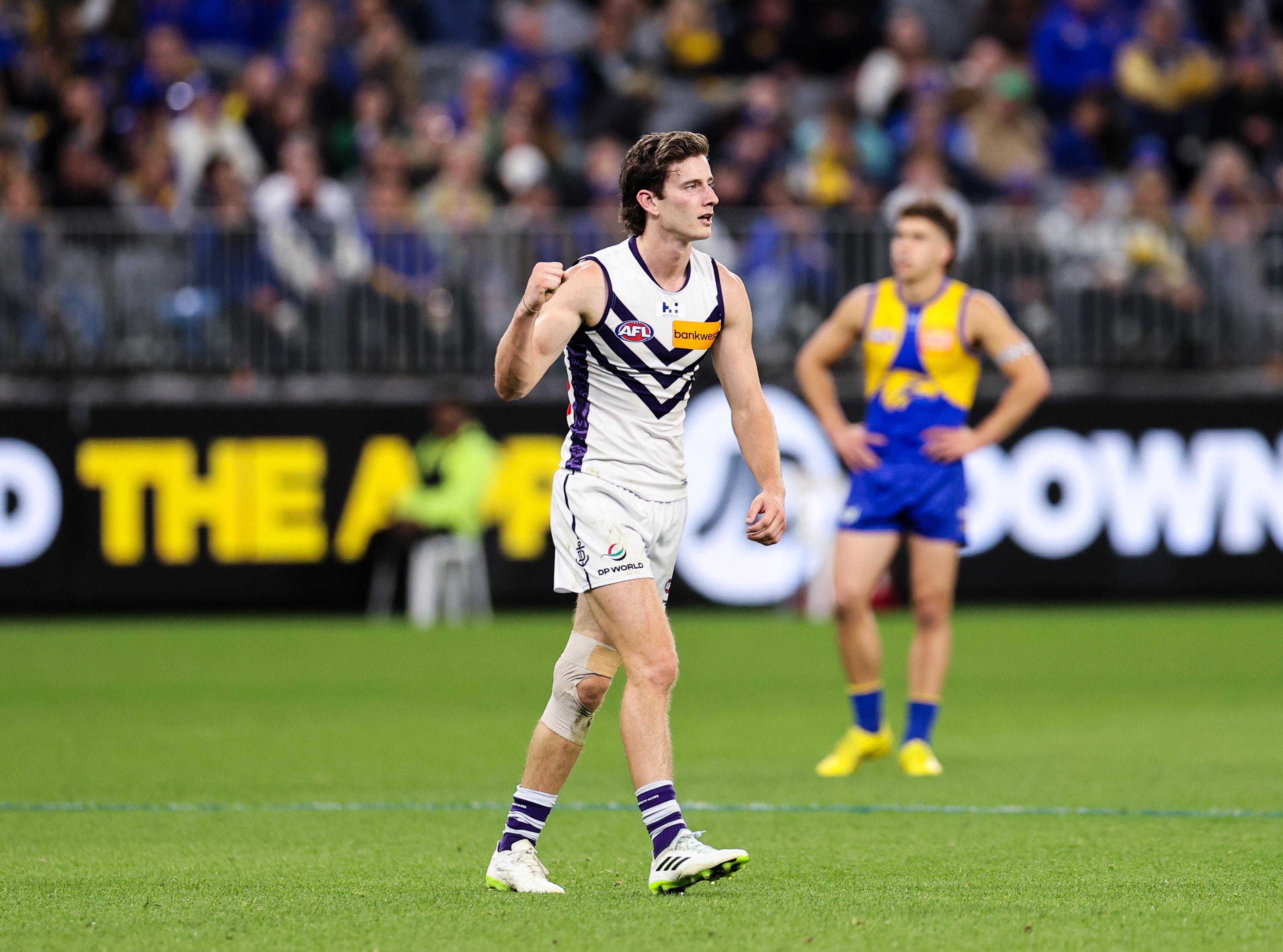 Sturt’s new mindset