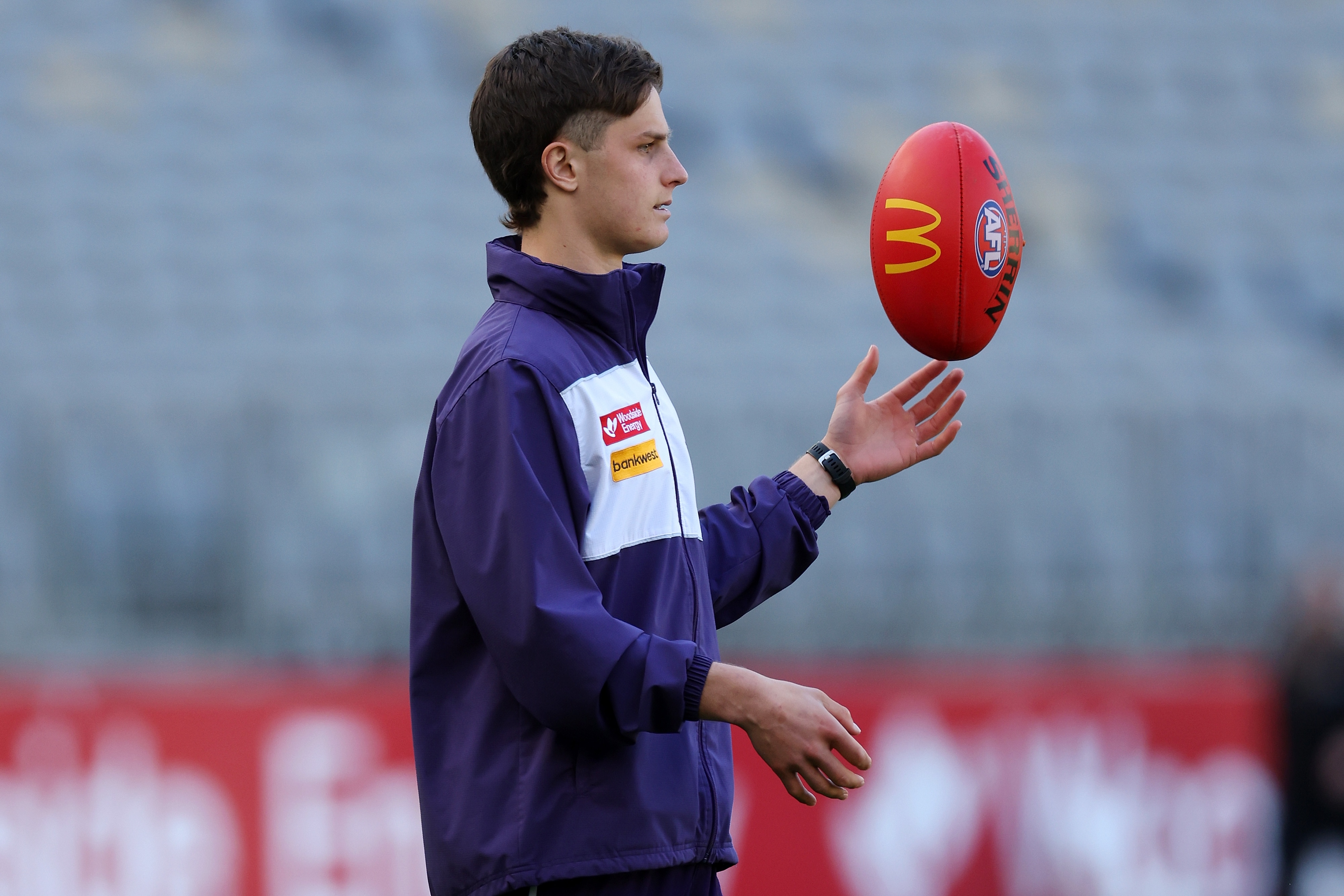 Freo v Power: Final teams and subs