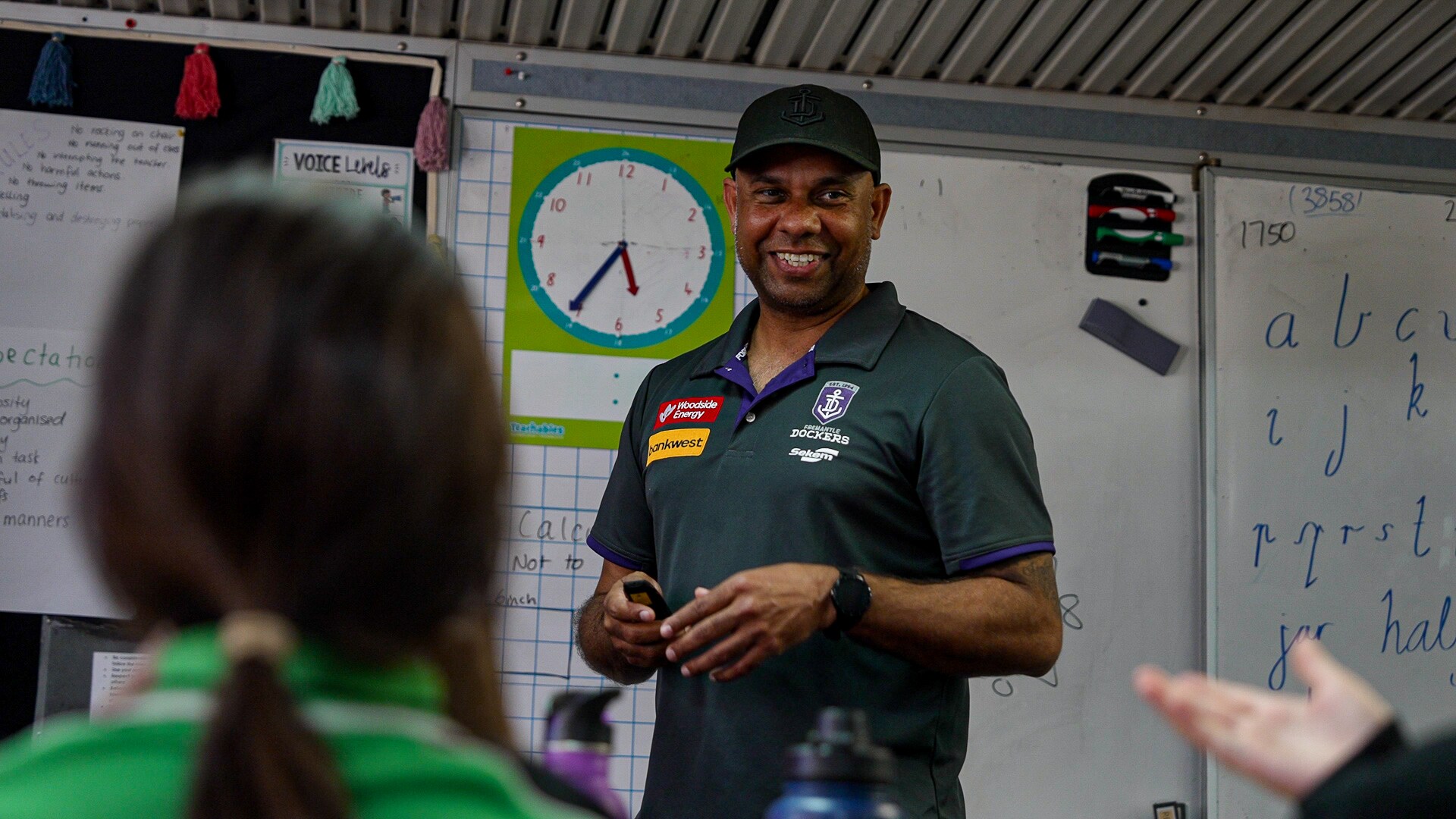 Freo’s roadshow continues to Newman