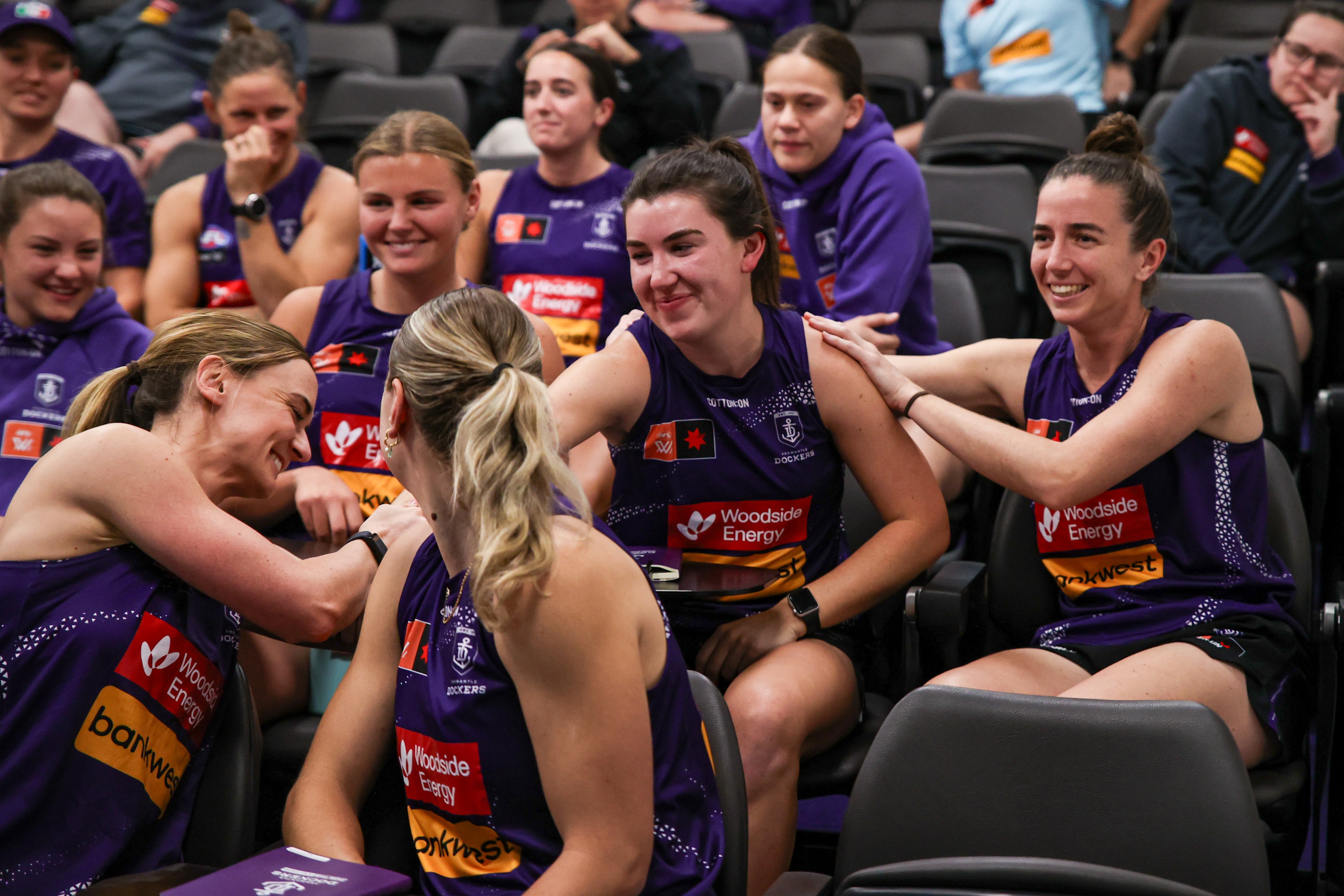 AFLW Debut: The doctor is in!
