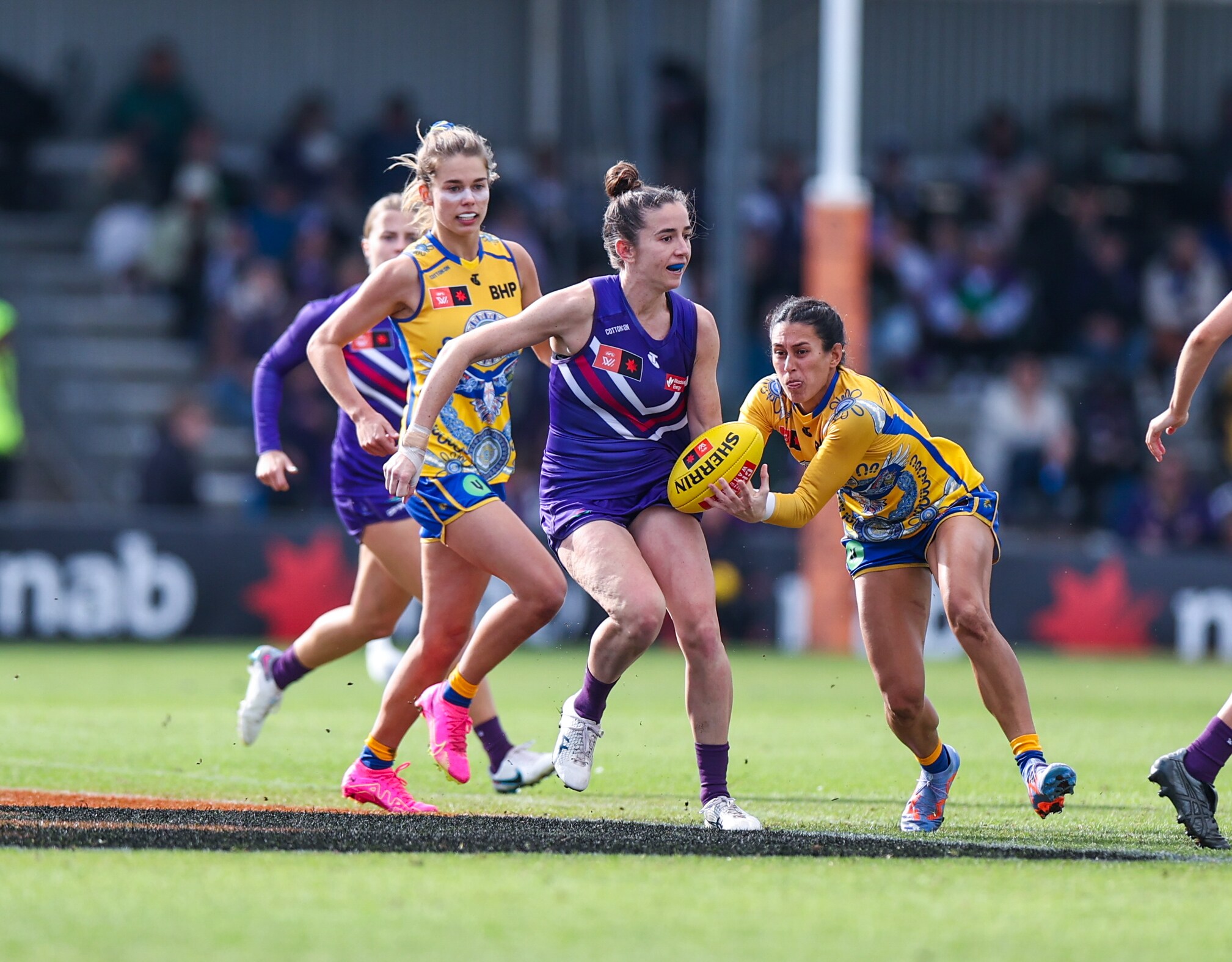 ‘Unbelievable’ Pugh rises against adversity