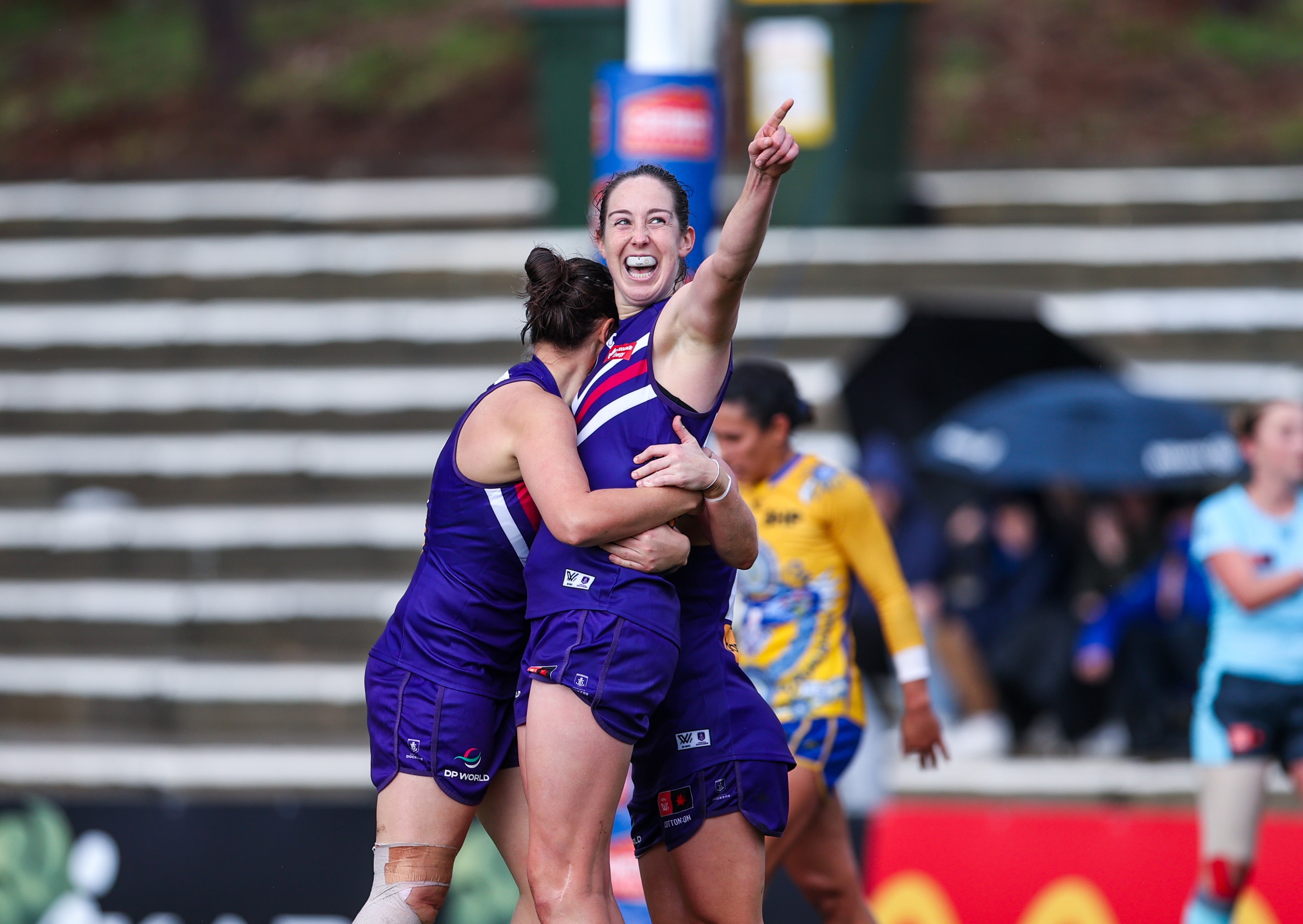 Vote Tighe for Goal of the Year!