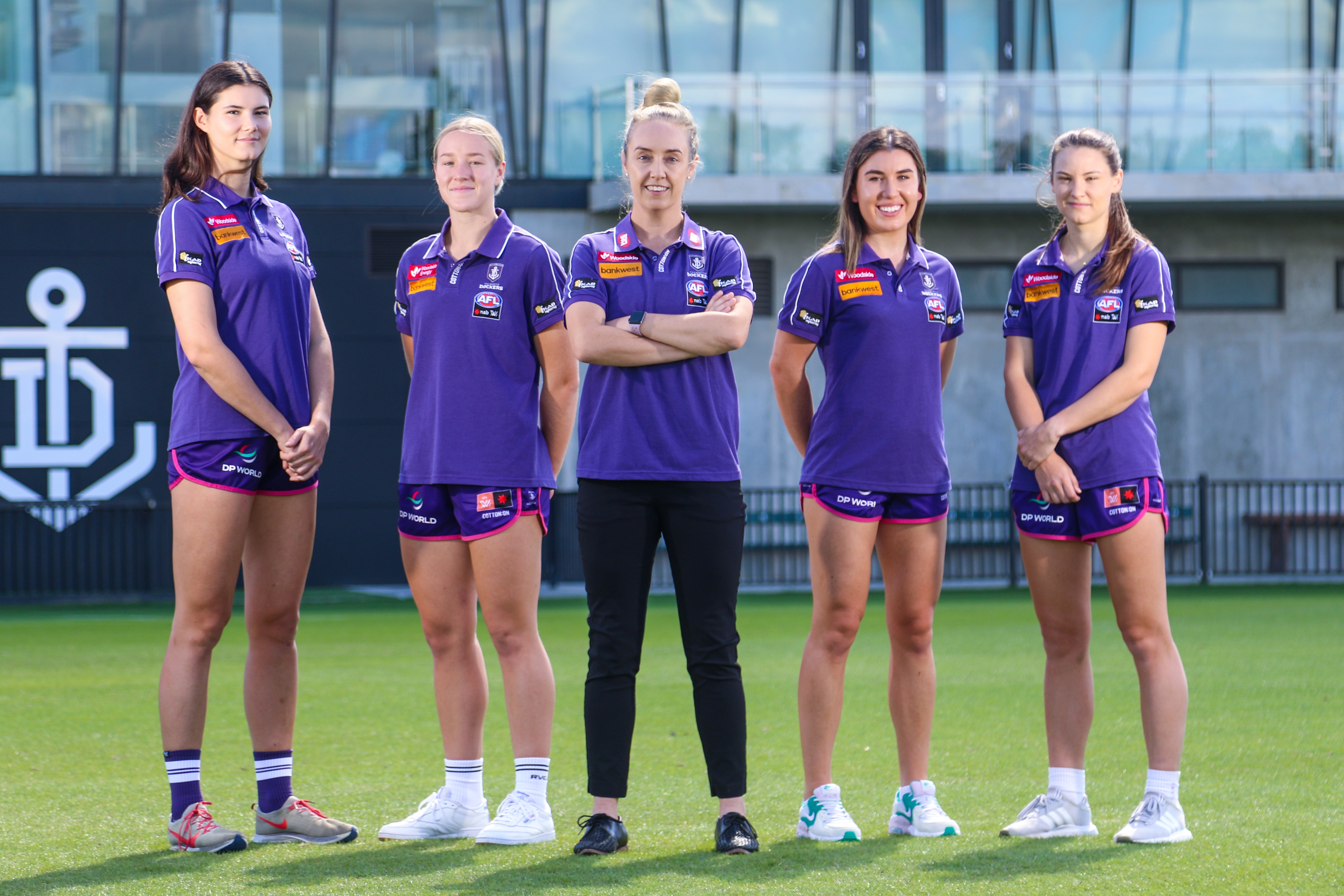 2023 AFLW Sign, Trade and Draft details confirmed