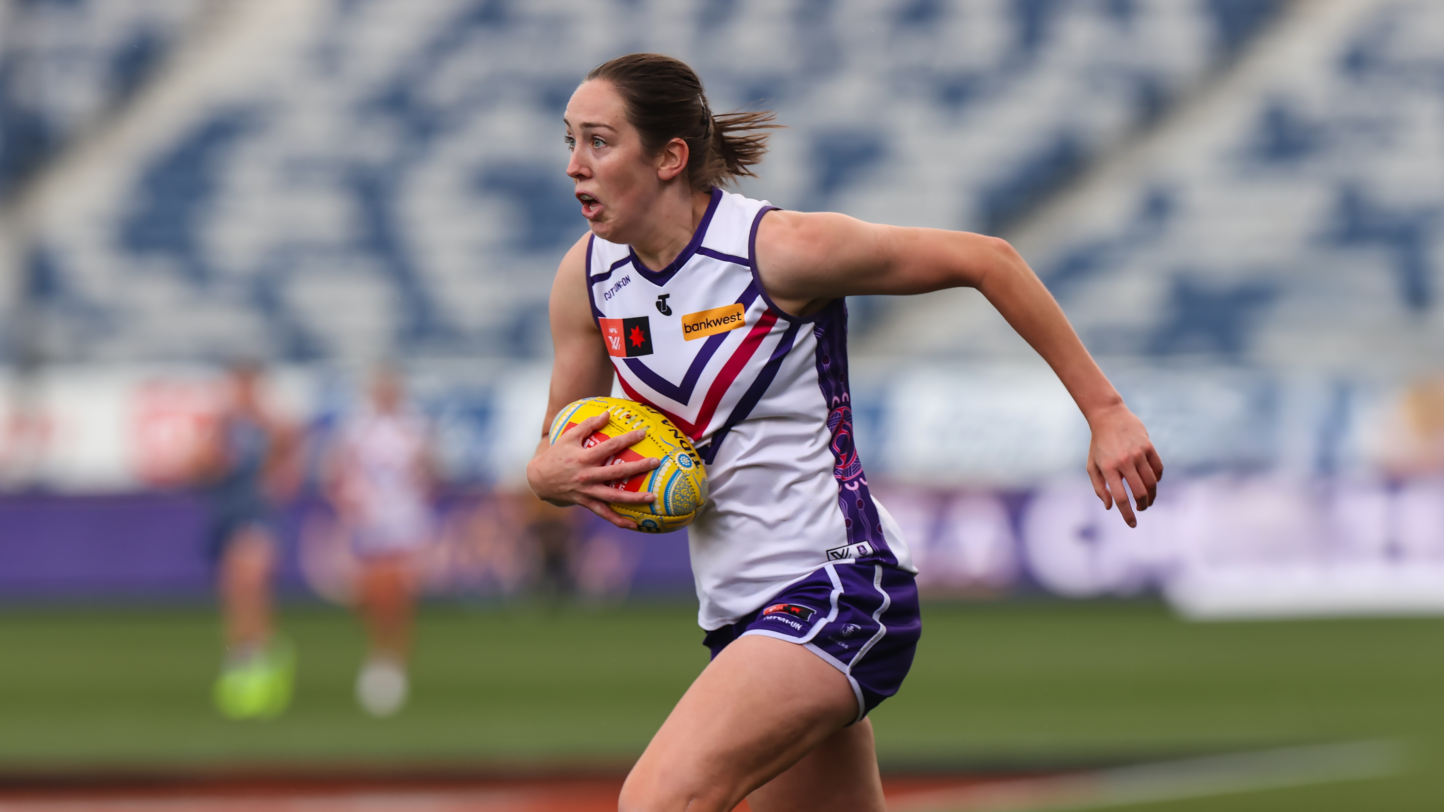 TEAM: Tighe to miss Dees clash