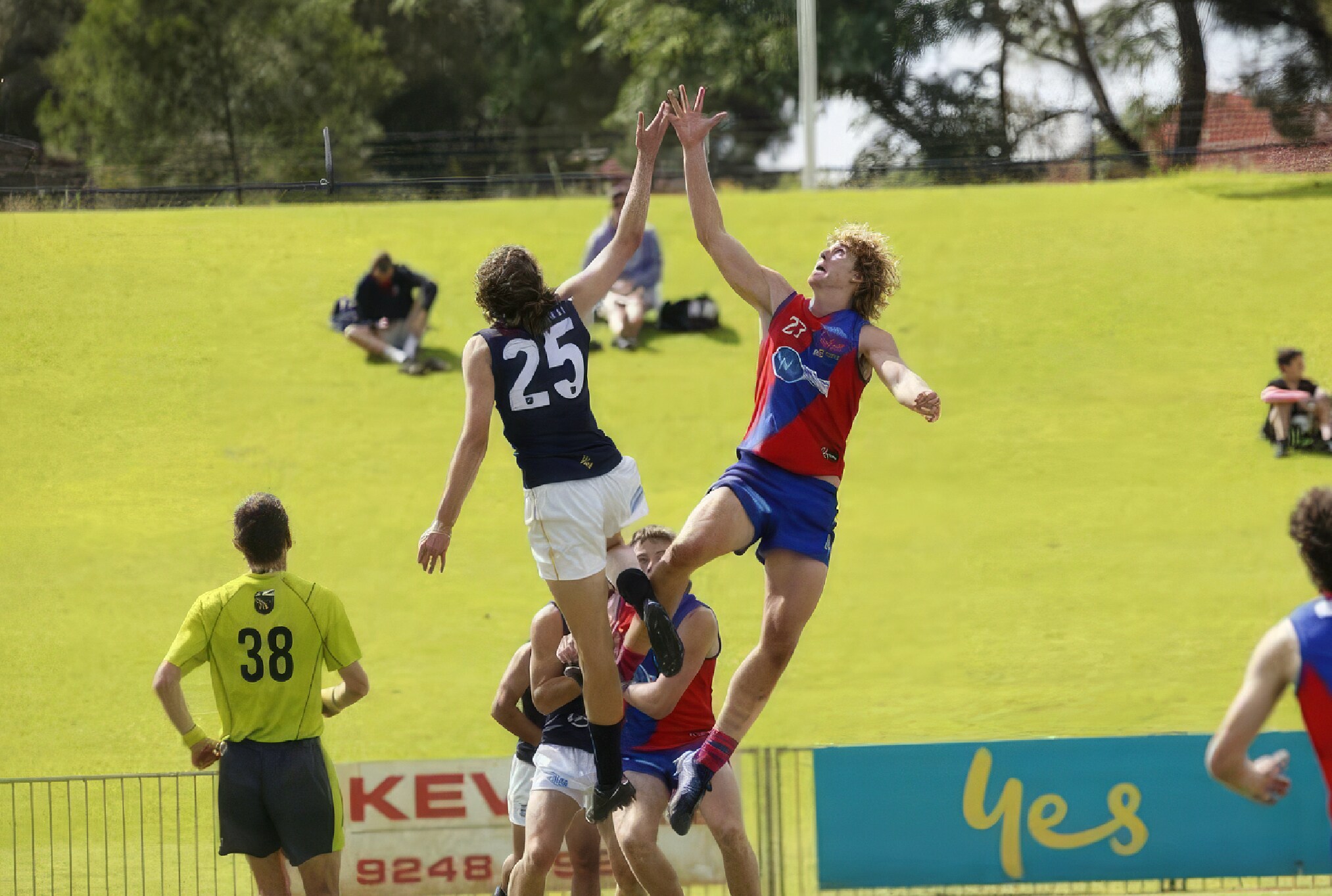 Jones an important piece to the puzzle