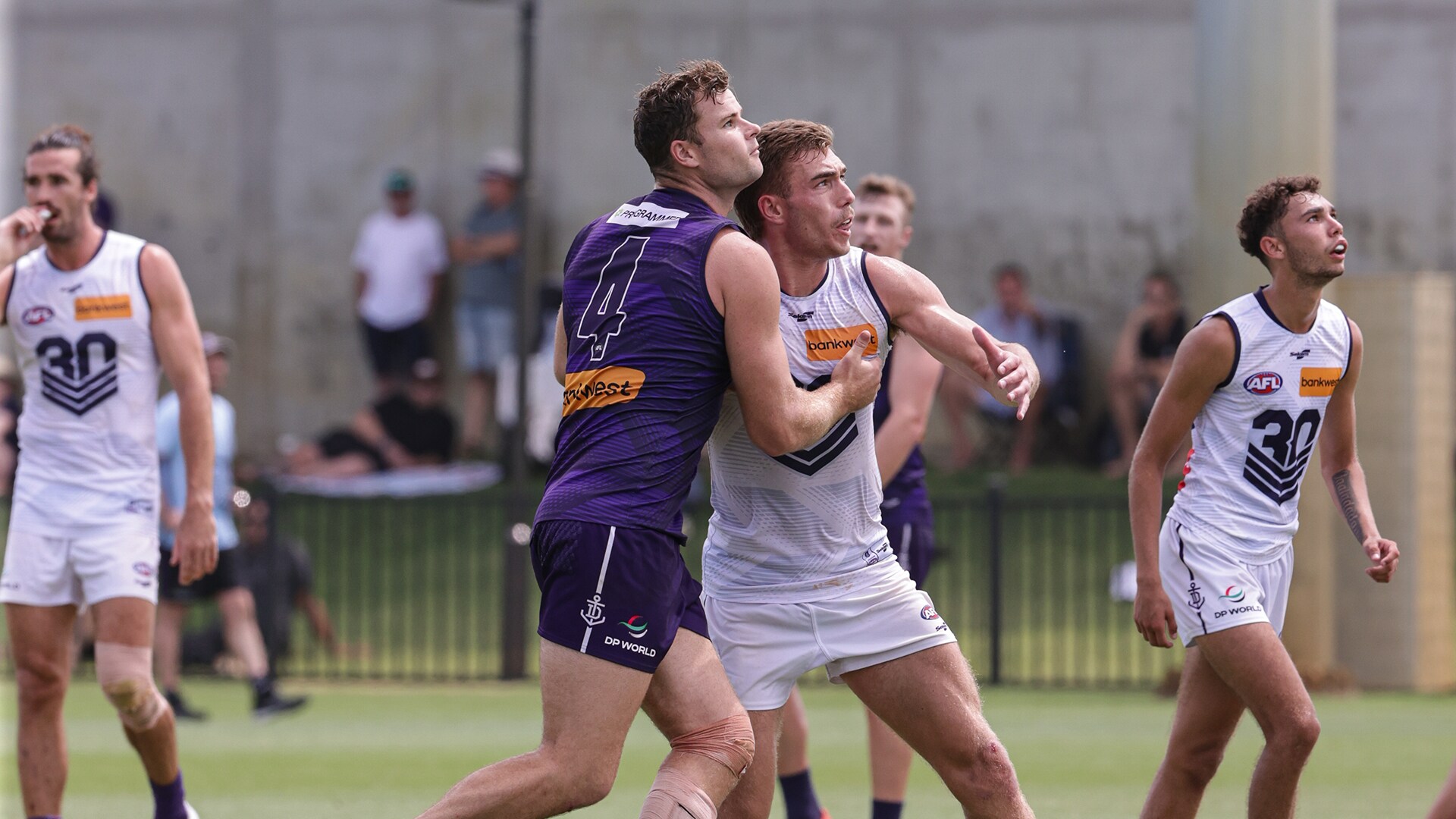 178 PHOTOS: Intraclub 16 February