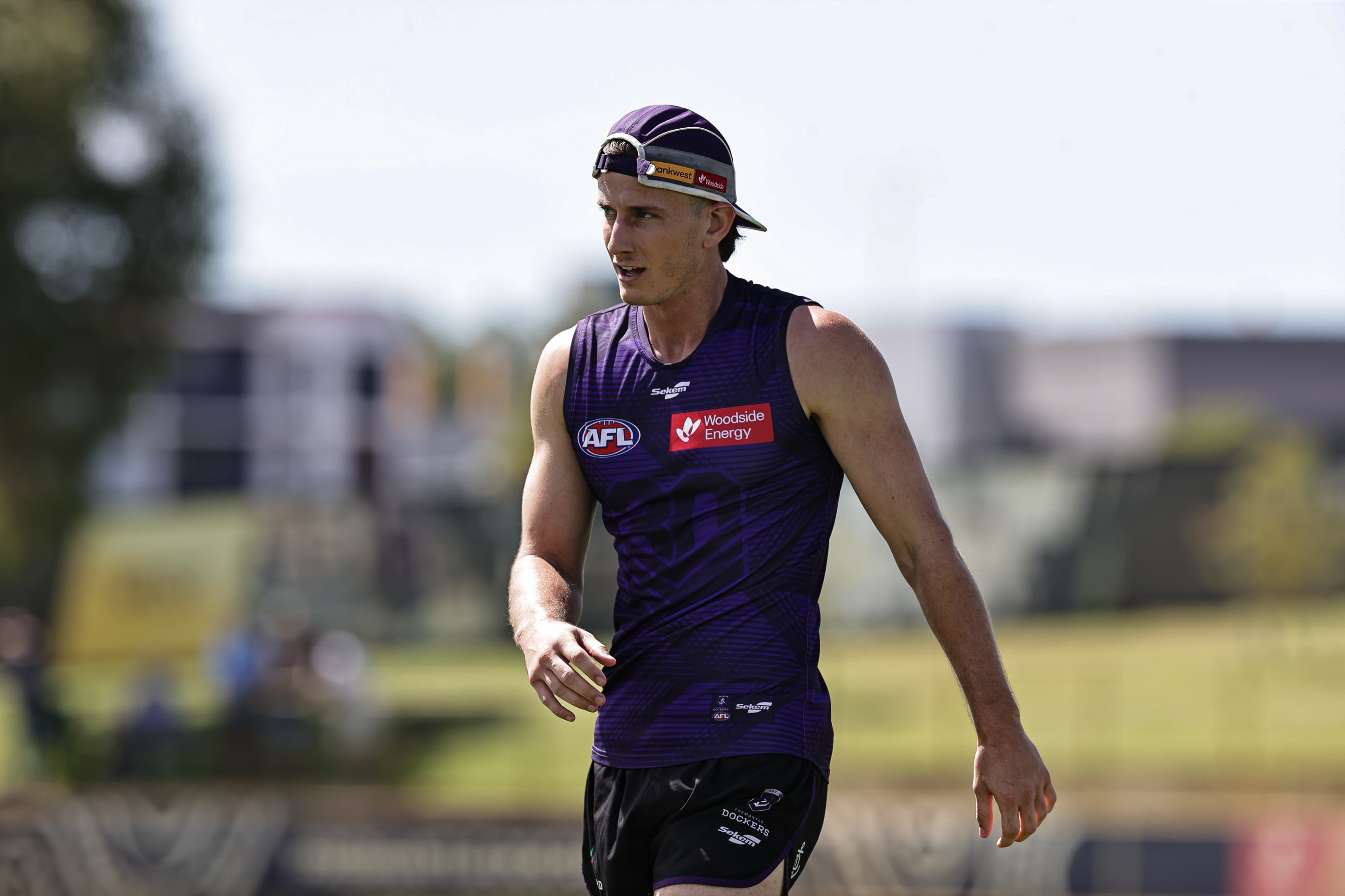 50 PHOTOS: Main Training 27 February