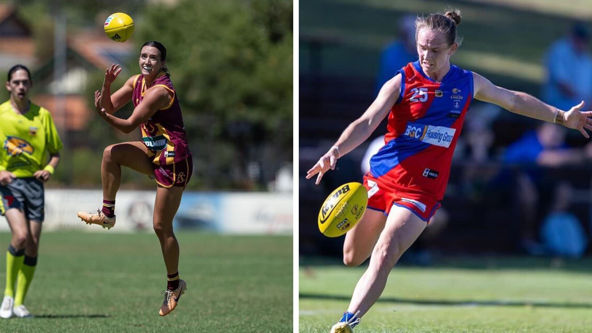 WAFLW Rounds 1-3 Wrap: An ‘exciting’ start