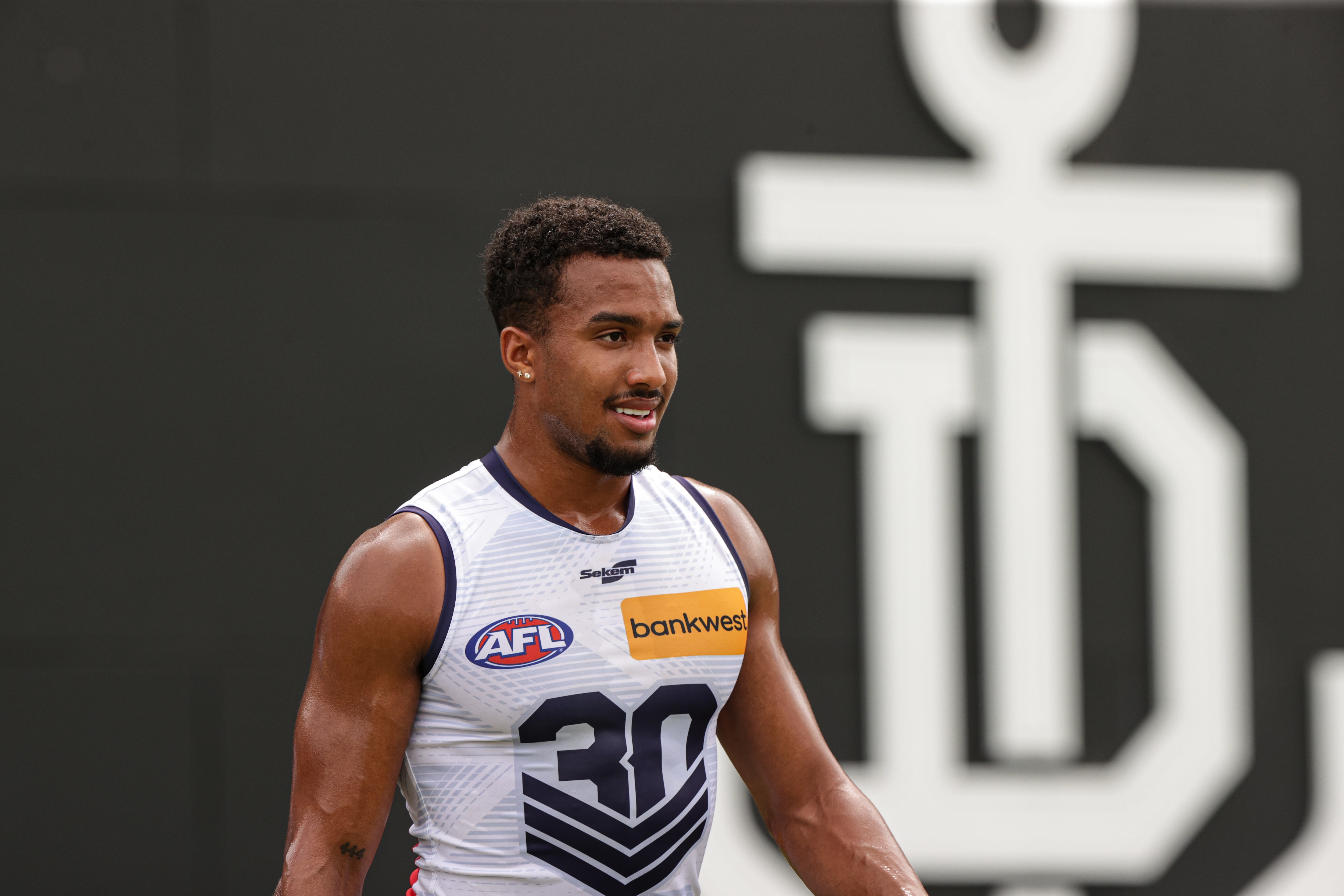 The big talking points: Longmuir's presser