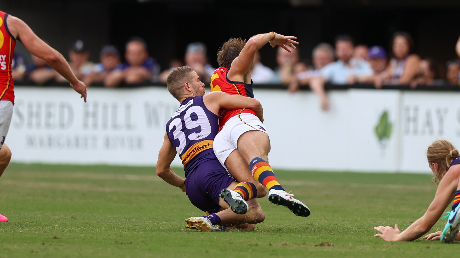 Culture to thank for desperate acts: Longmuir