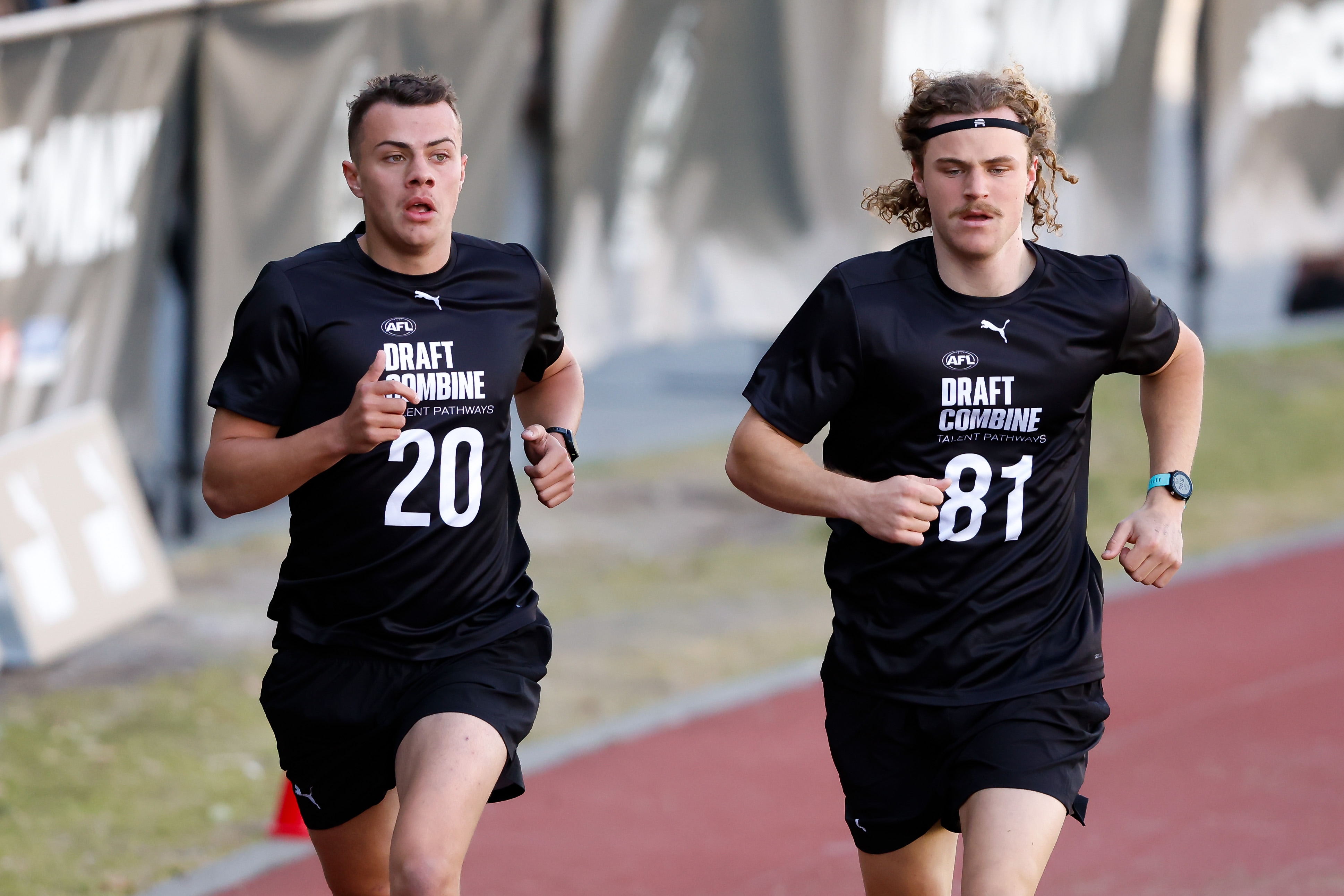 TRADE & DRAFT: Dates confirmed for 2024