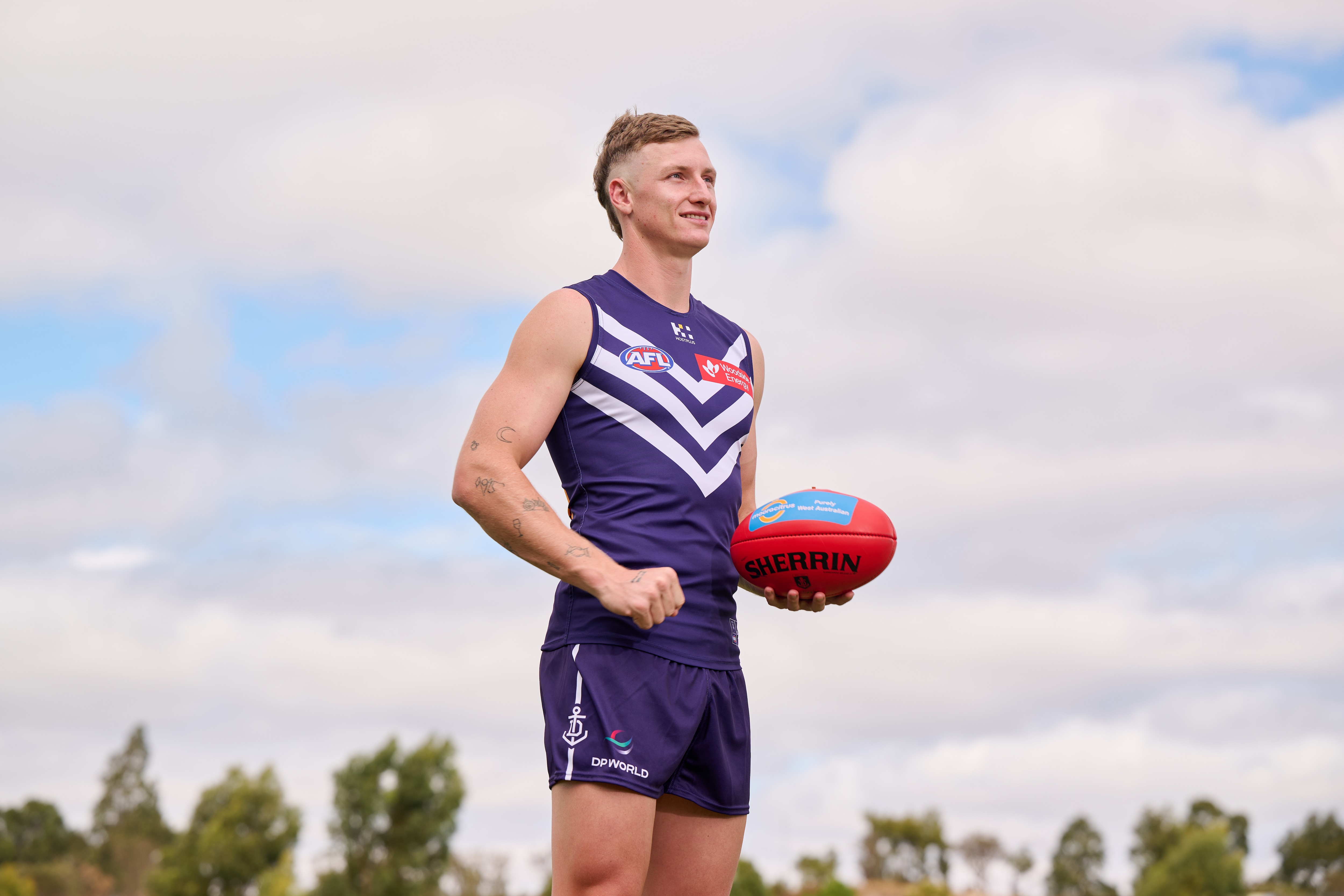 Fremantle's Future: The Rise of the 'Big Cohuna'