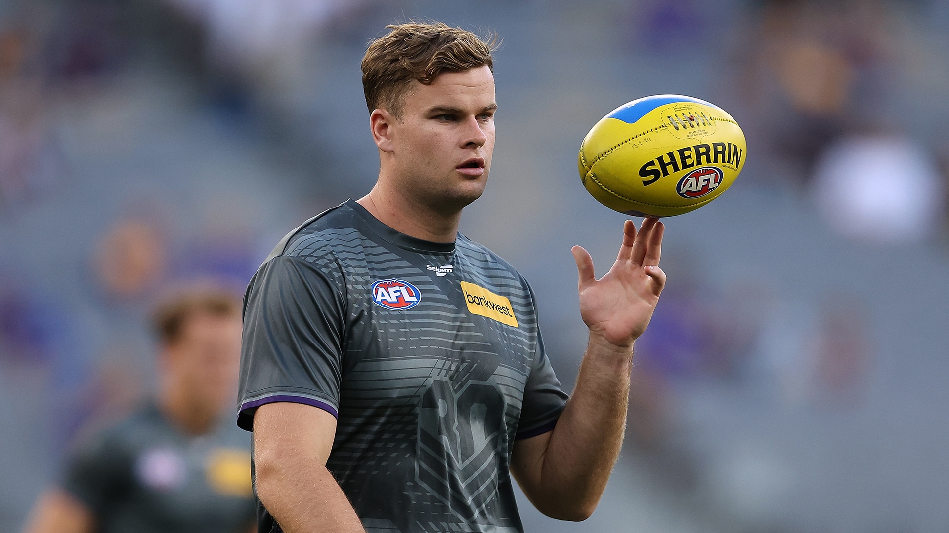 Darcy up for the challenge ahead of Bulldogs
