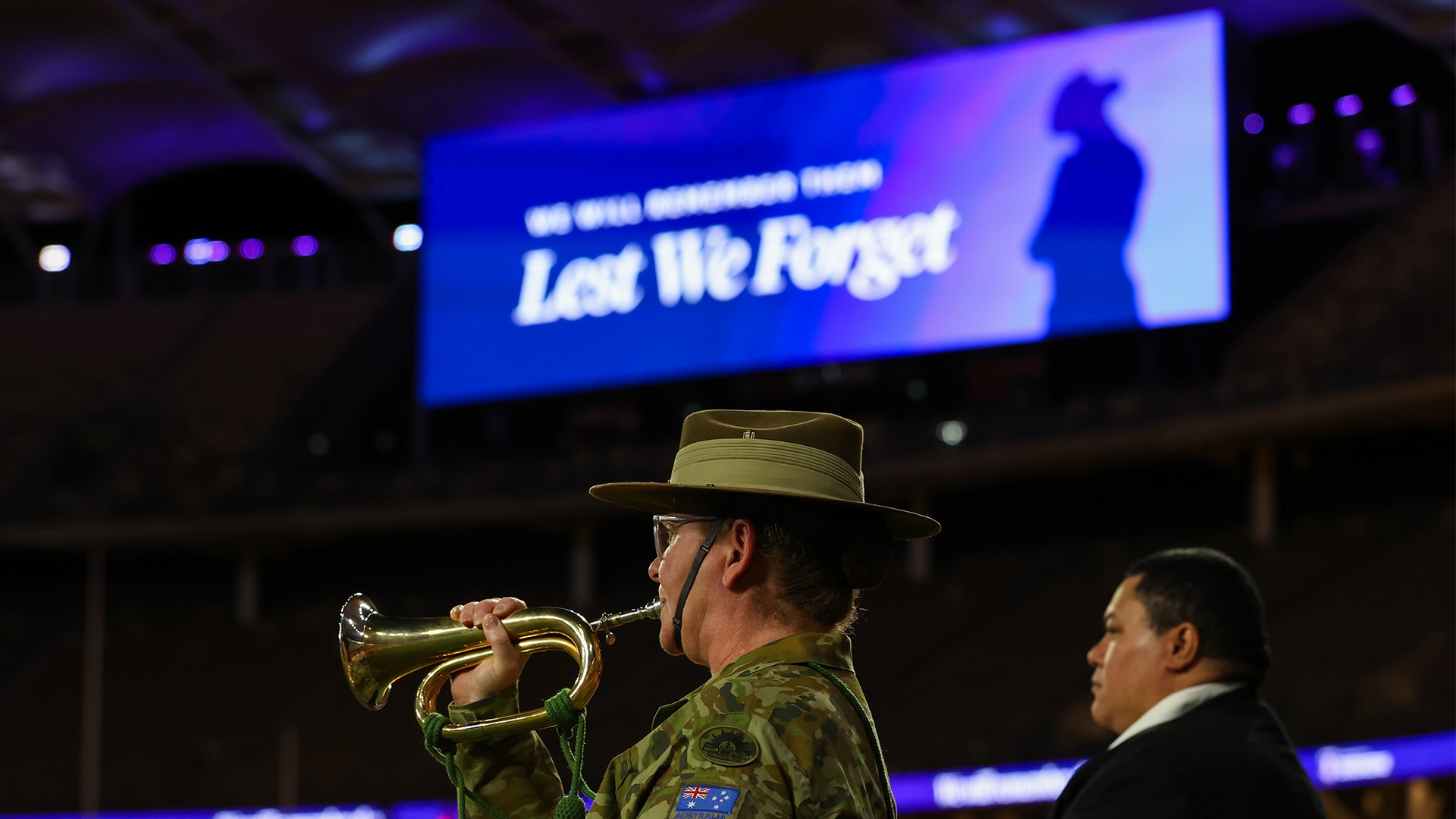 The importance behind Saturday's Len Hall Tribute Game