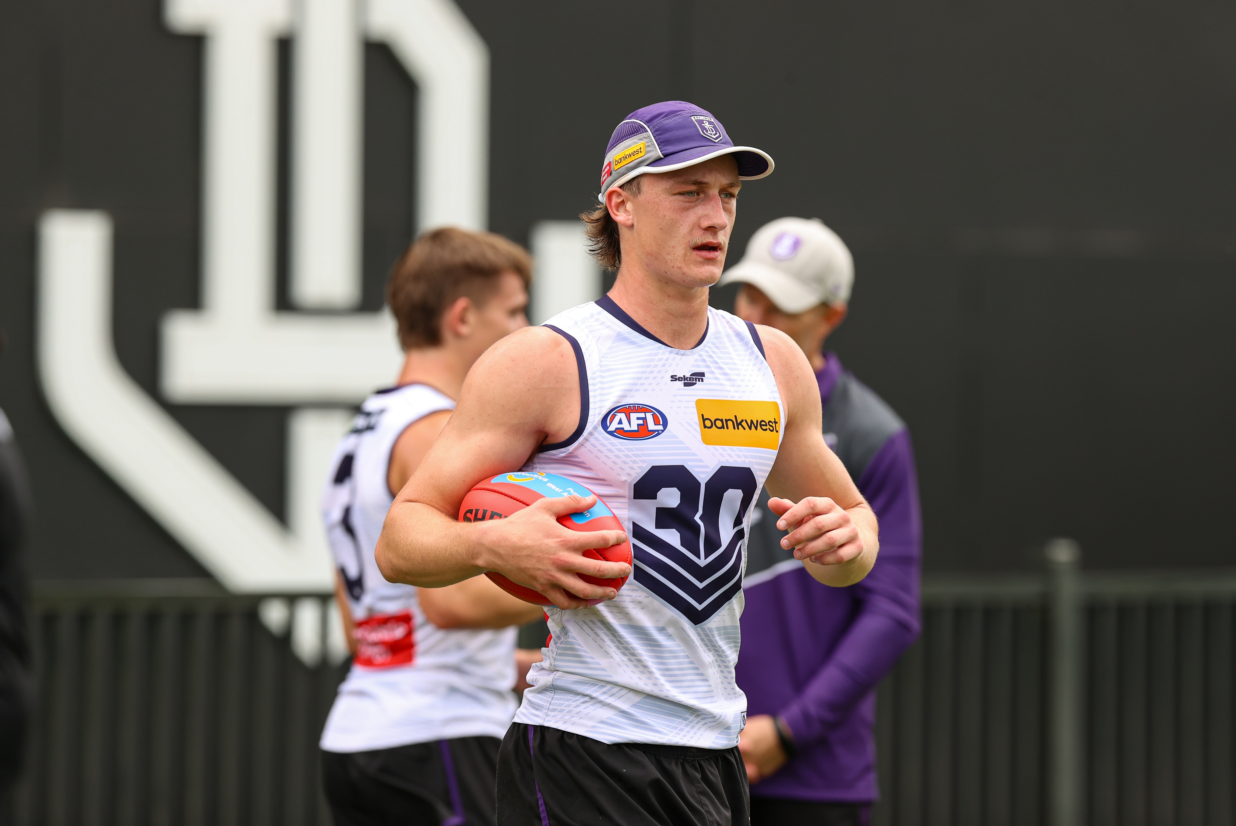 SQUAD: Amiss and Draper named in extended squad