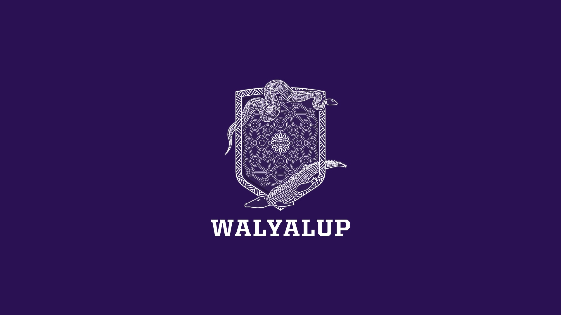 Presenting the Walyalup Football Club