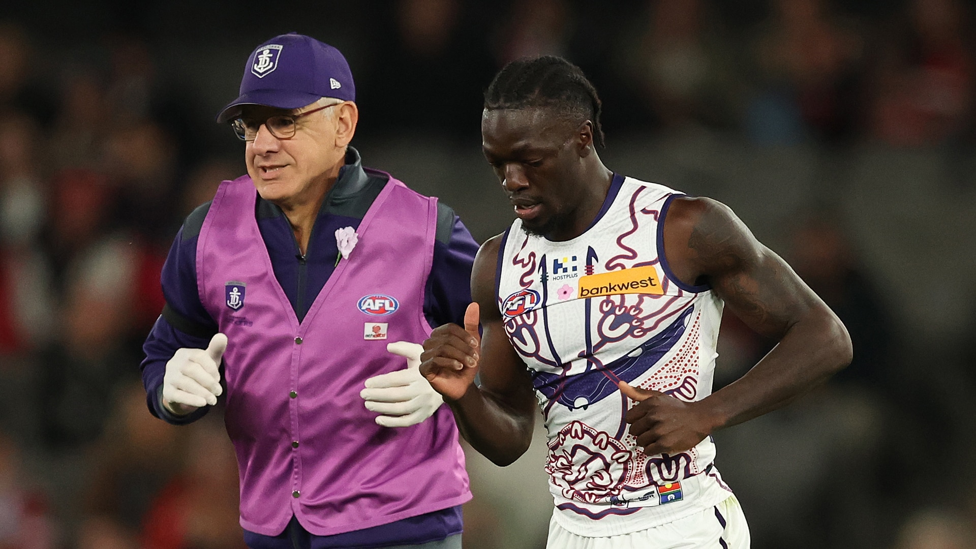 RD11 Injury Update: Frederick, Darcy, O’Driscoll