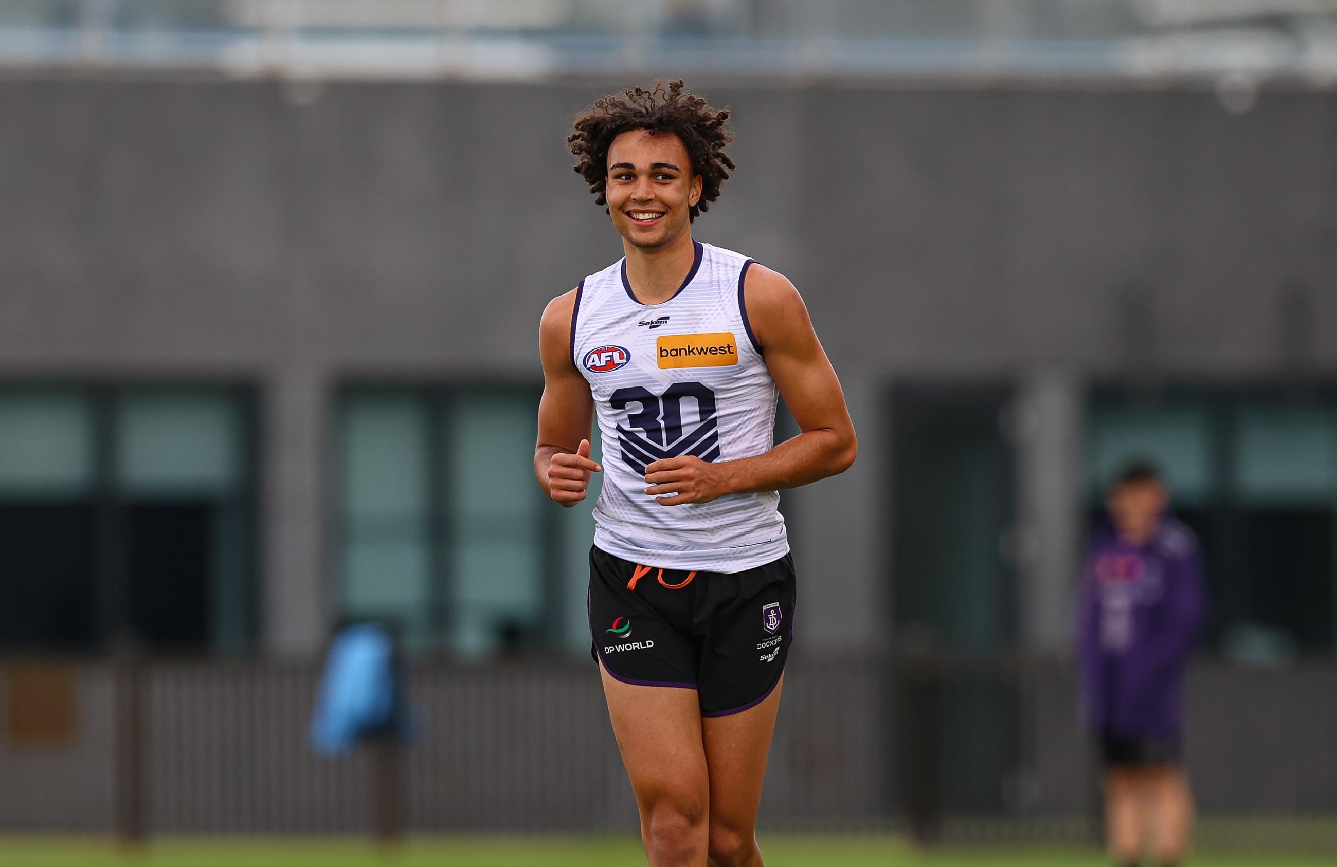 TEAM: Two changes made, stand-in skipper announced