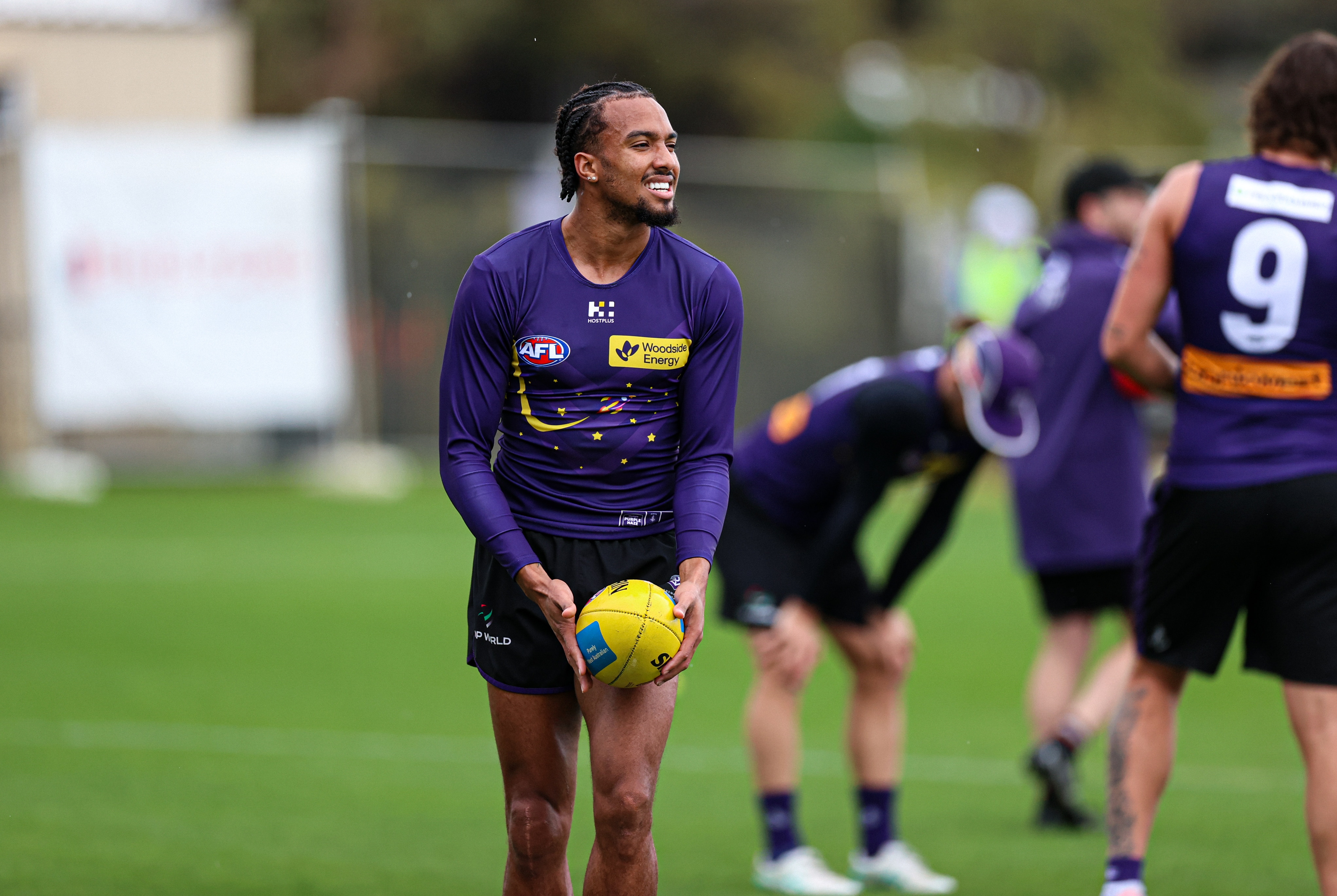 TABtouch Team: Three changes confirmed for Sunday