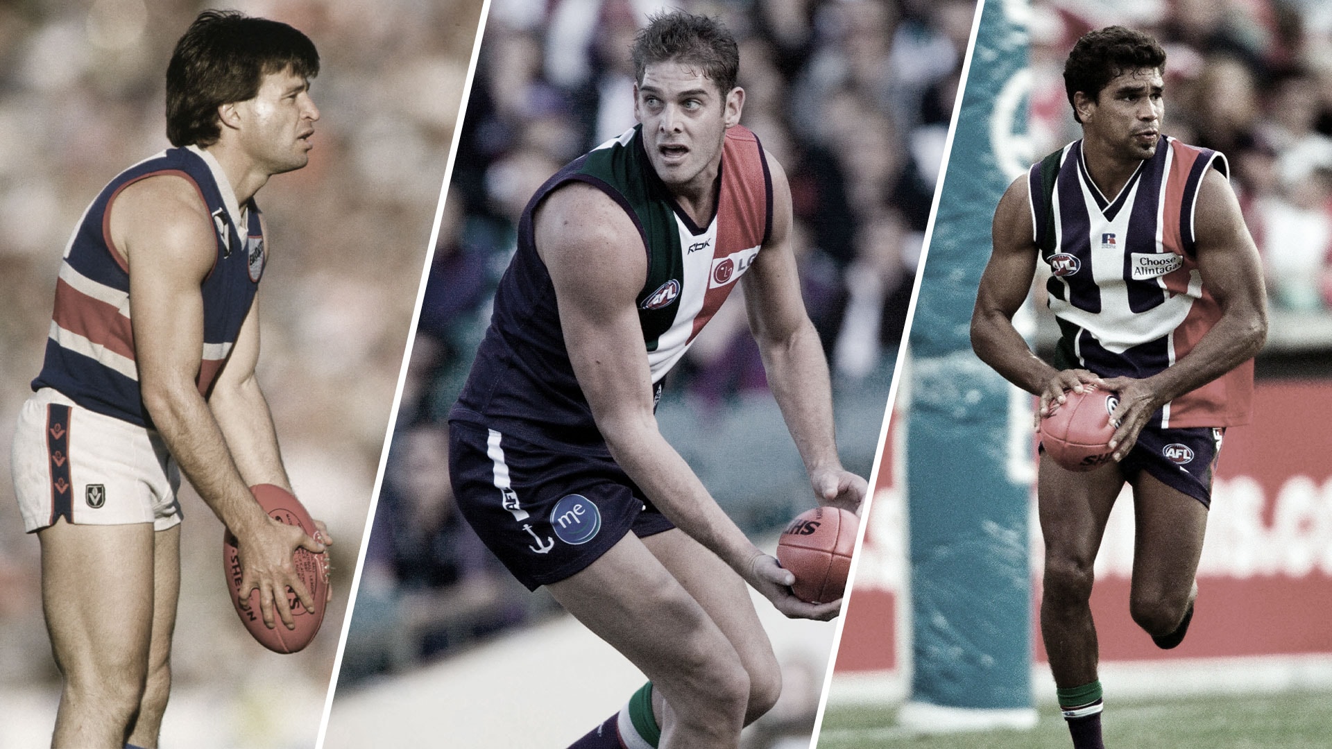 Freo flavour in WA Hall of Fame inductees