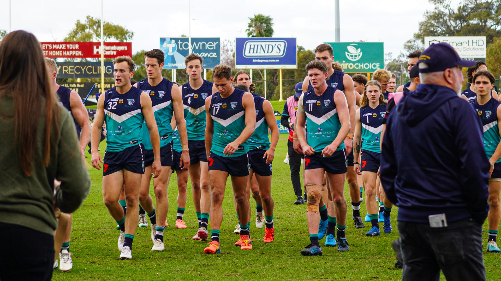 WAFL Wrap: Swans stun the Thunder