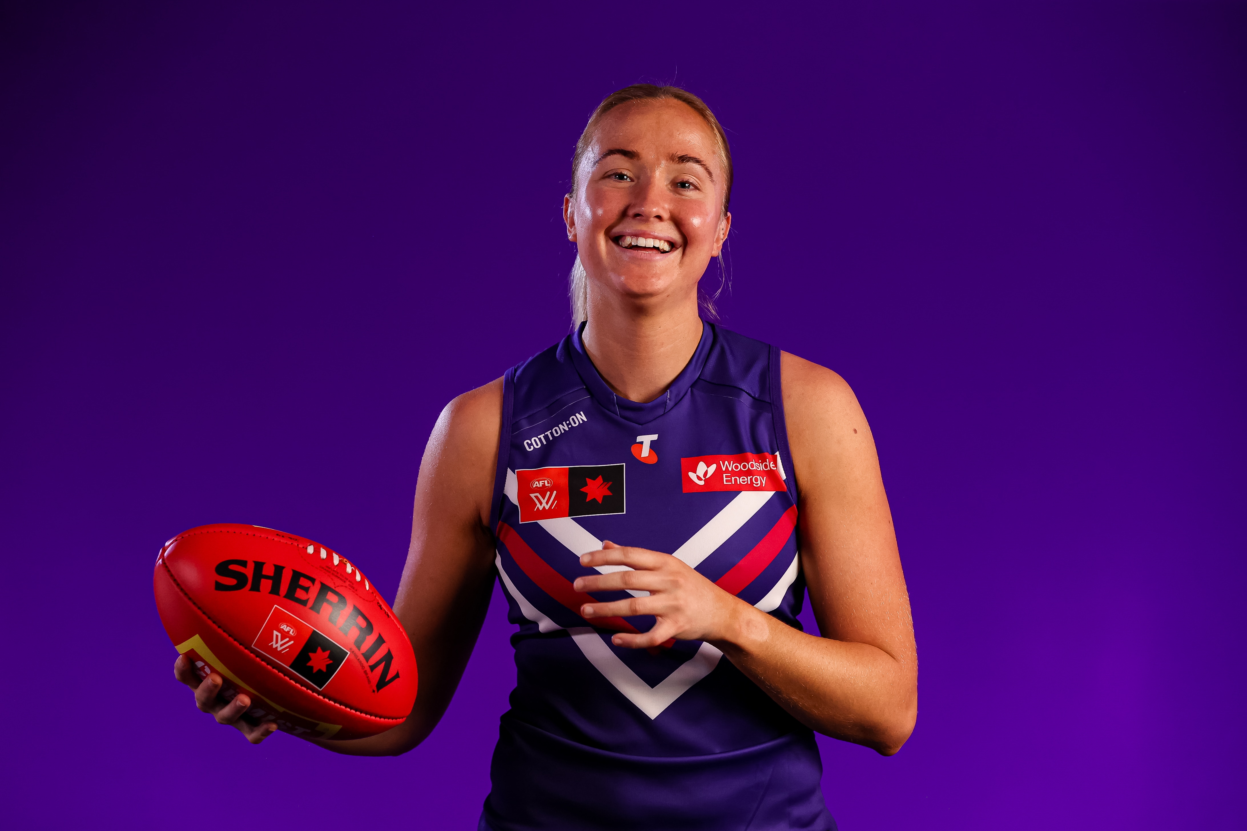 TABtouch Squad: Three potential ins for Crows clash