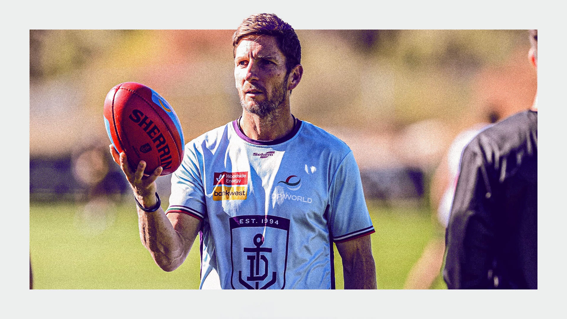 Boyd to depart Fremantle