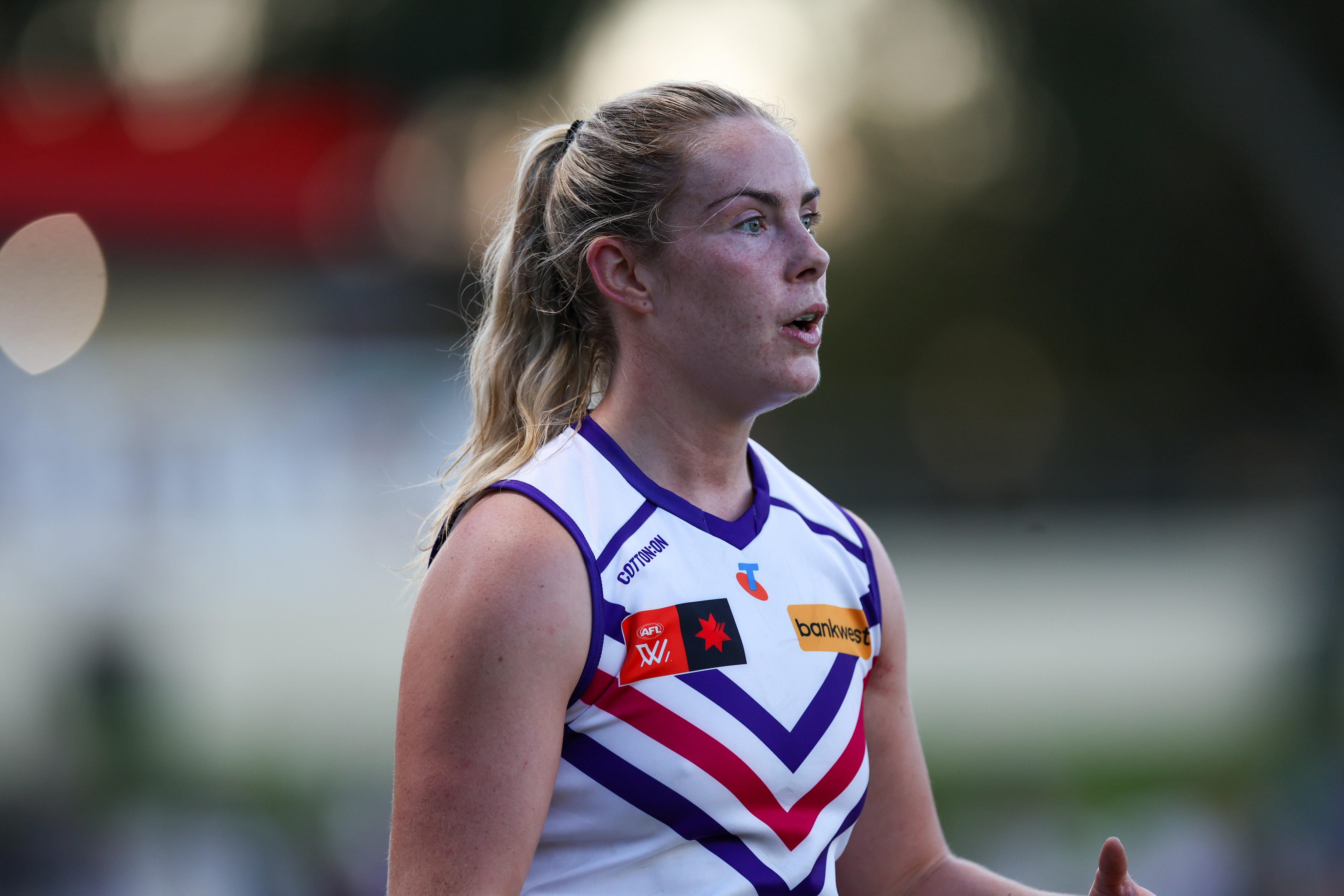 WK4 AFLW Injury Update: McCarthy, Stribley, Kikoak, Ifould