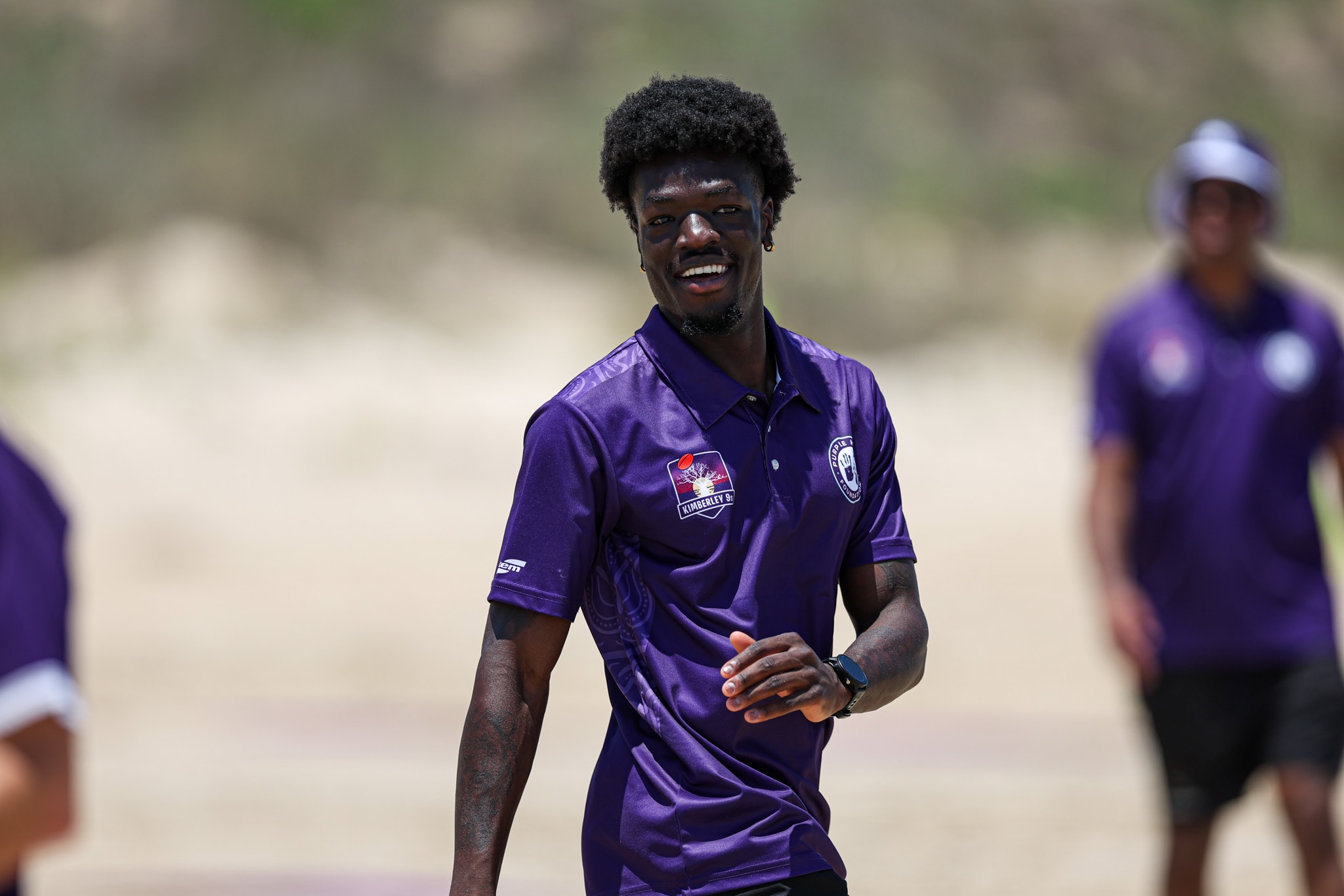 140 PHOTOS: 2024 Kimberley 9s Carnival Day One