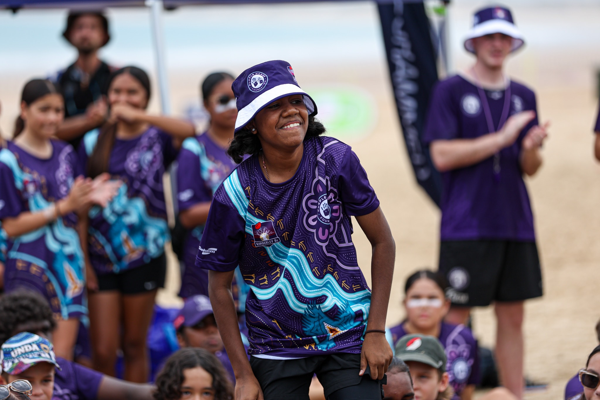 Kimberley 9s 2024: Day 2 wrap