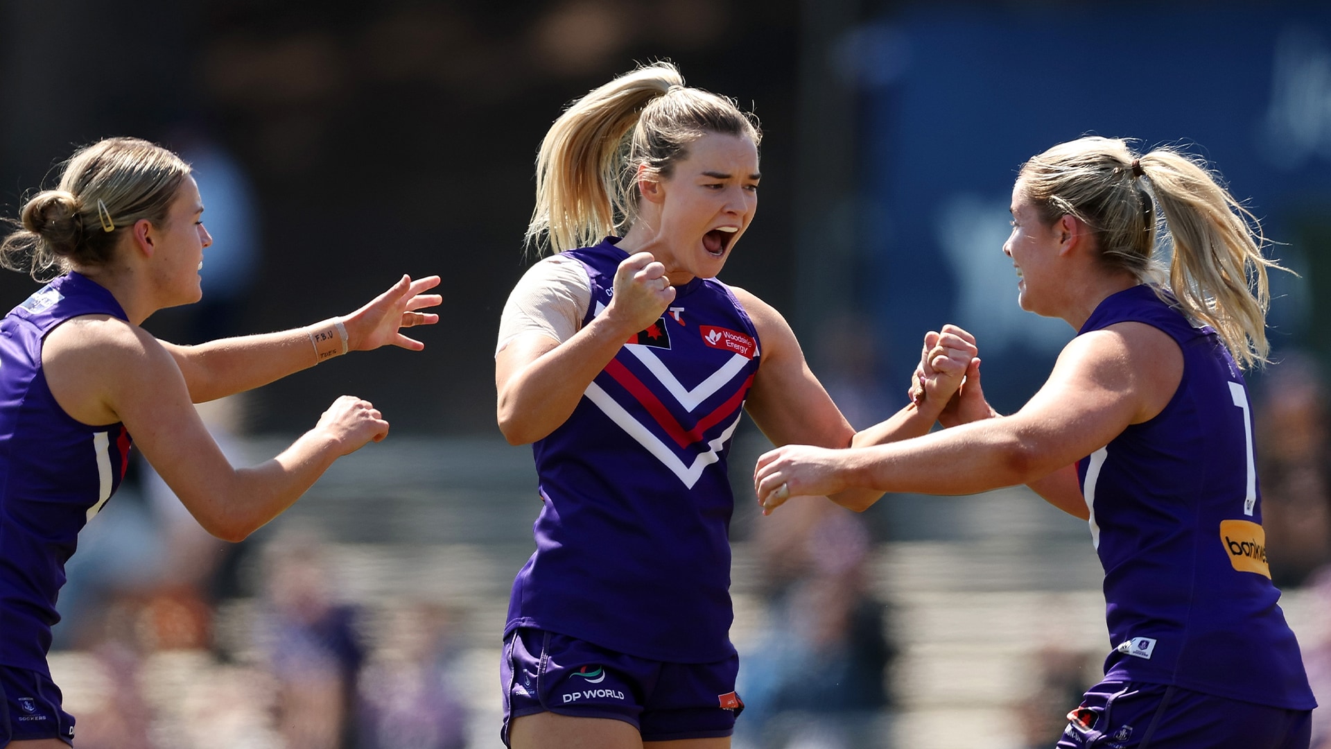 TABtouch Team: Miller and Scanlon return!