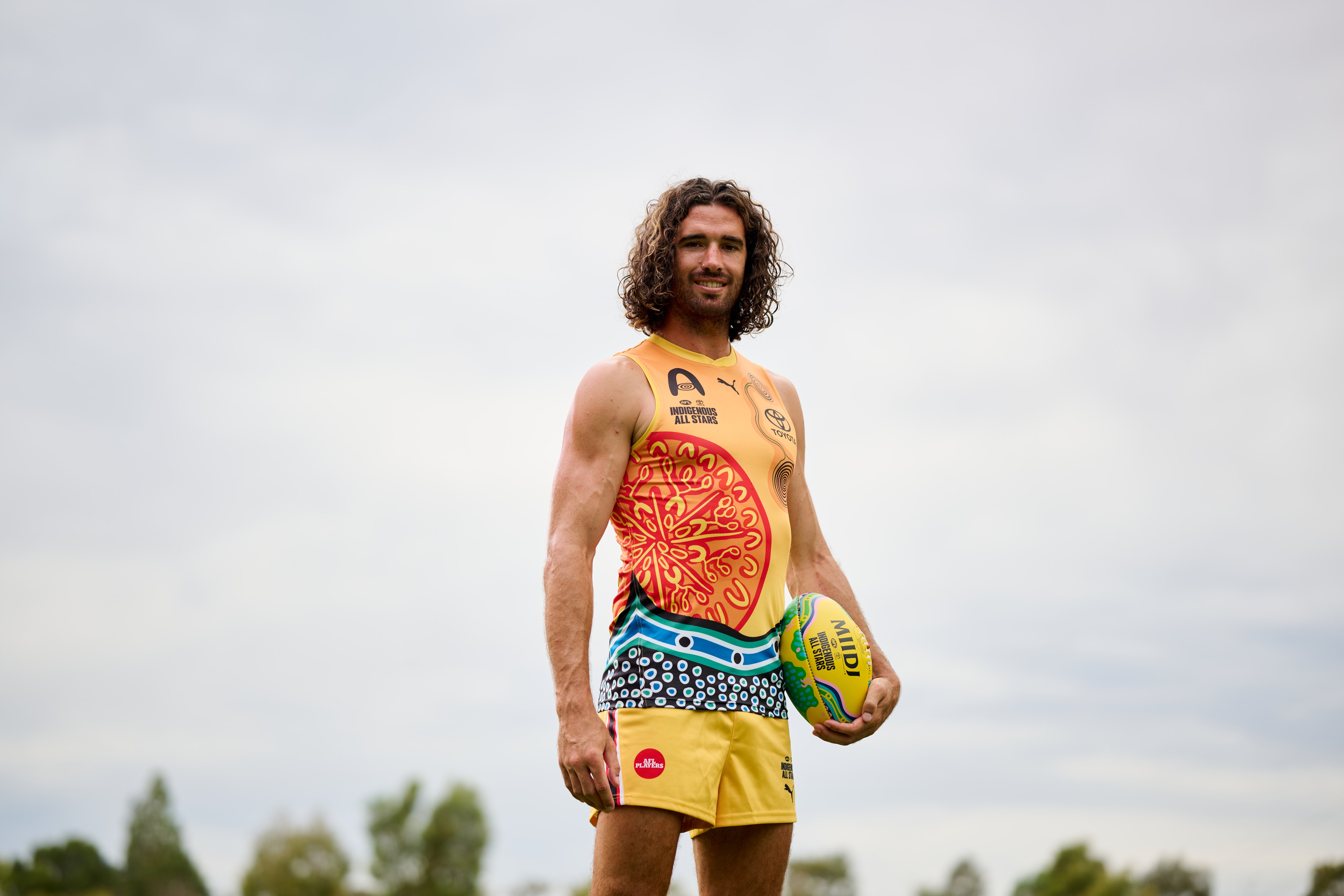 AFL Indigenous All Stars full squad announced