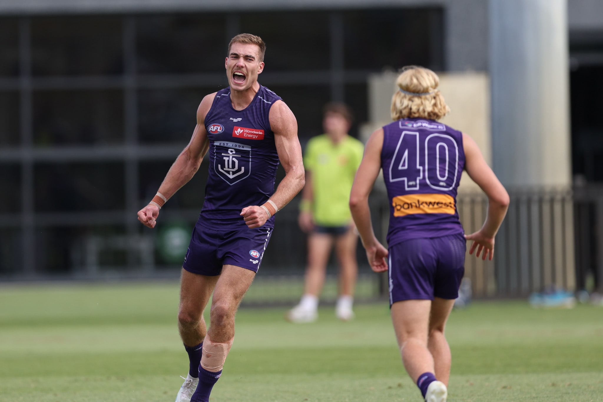 45 PHOTOS: Intraclub Match 7 February