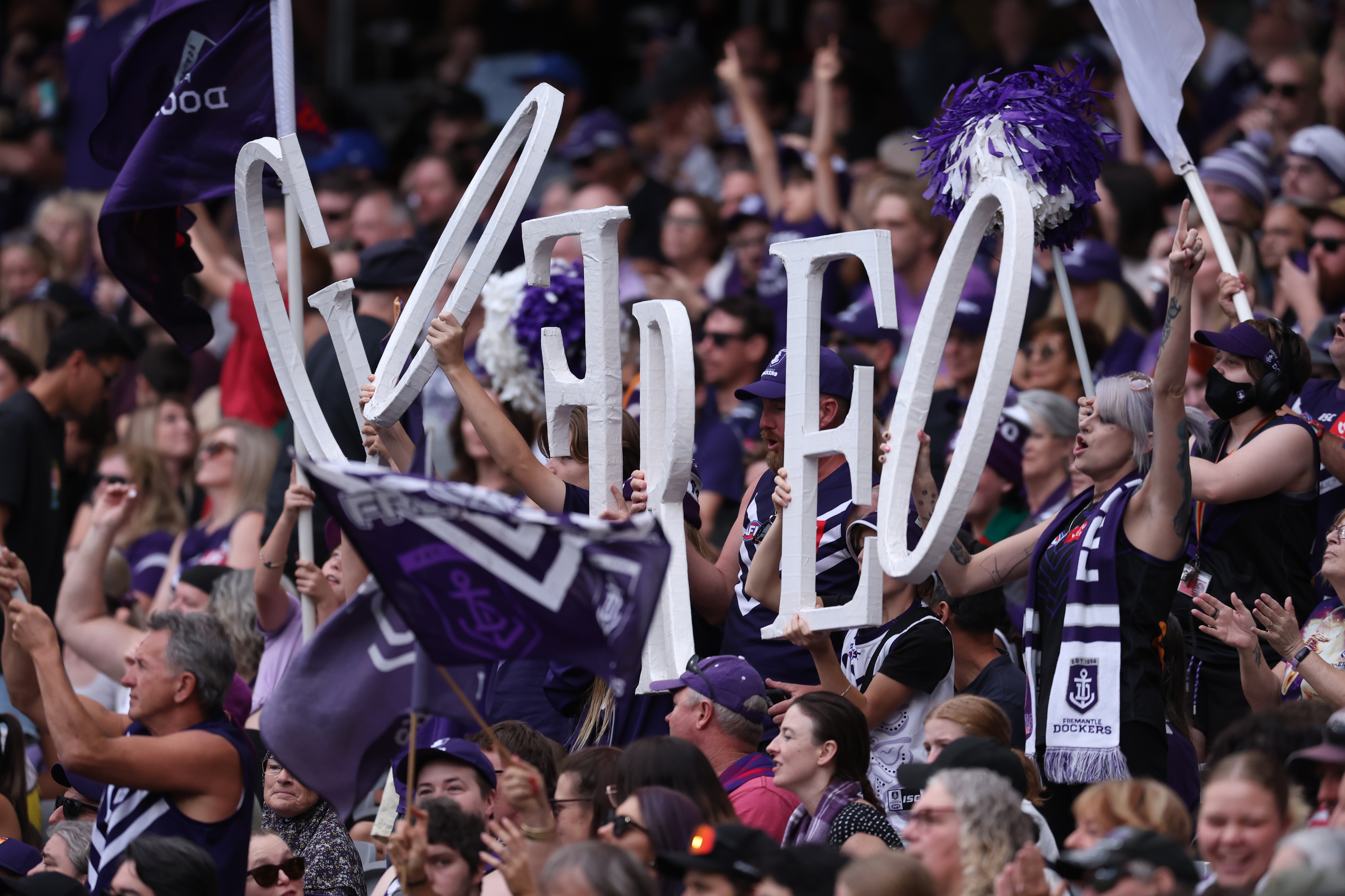 Register for the 2025 Freo Footy Tipping comp!