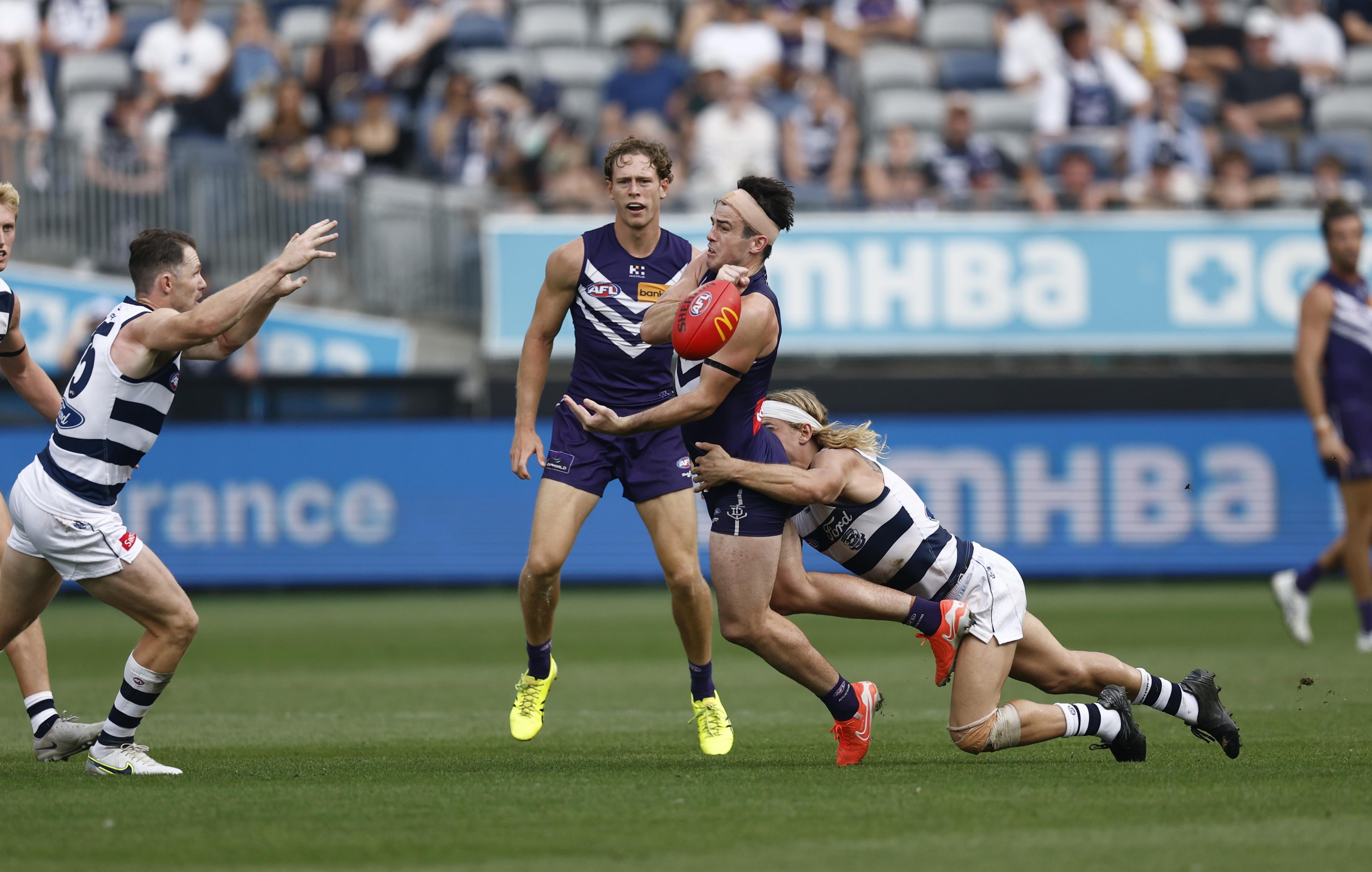 Honest review vows for bounce back performance