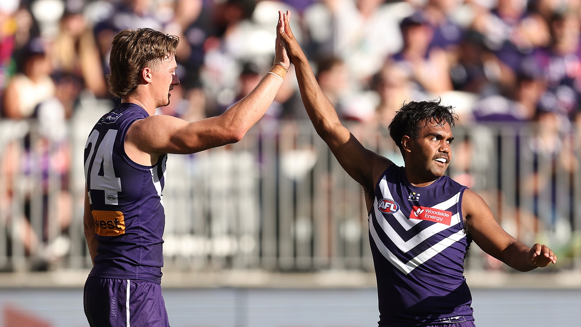 Amiss’ unseen efforts key to Bulldogs victory
