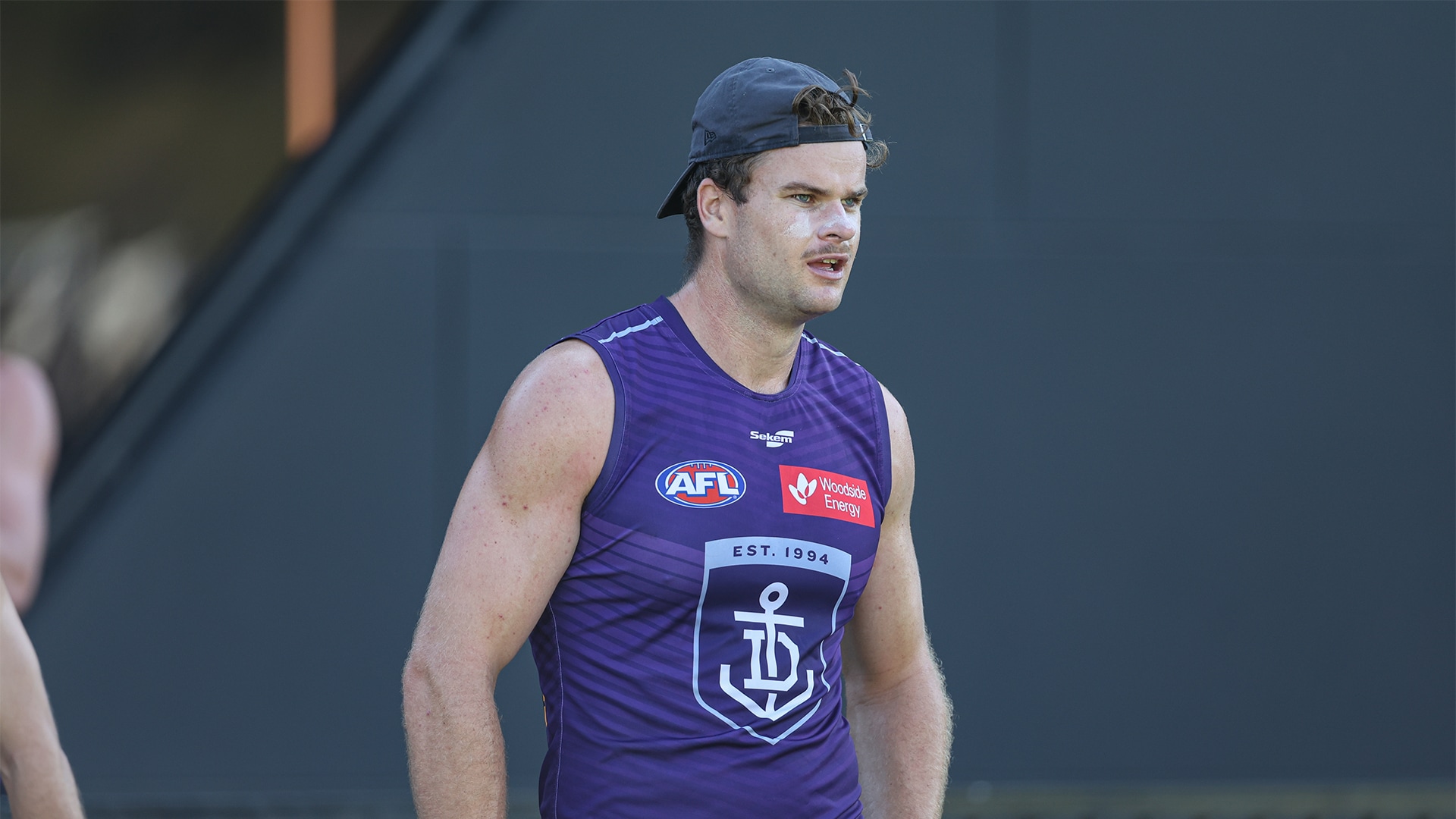 TABtouch Team: Three return for Gather Round