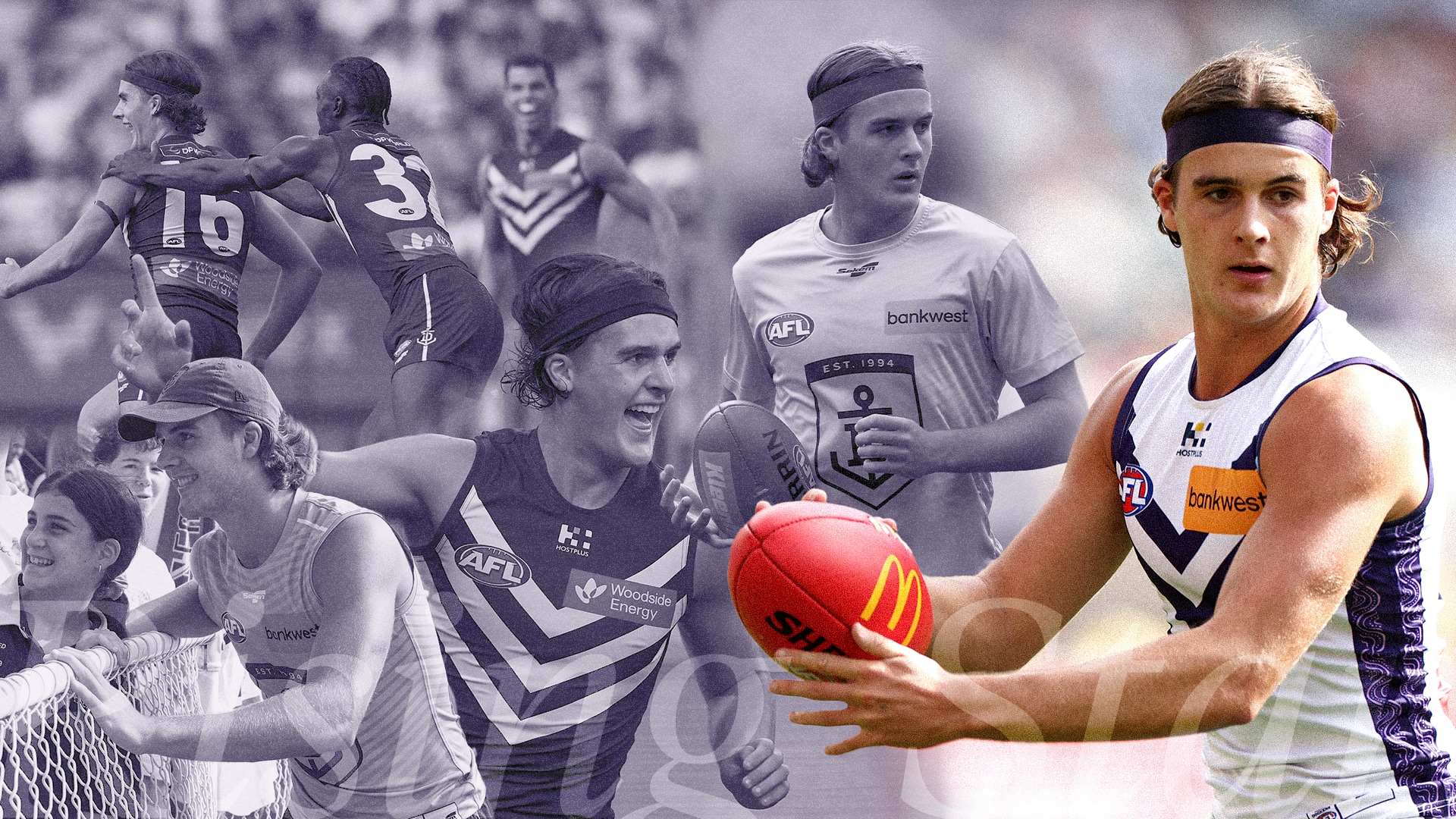 Reid a Rising Star!