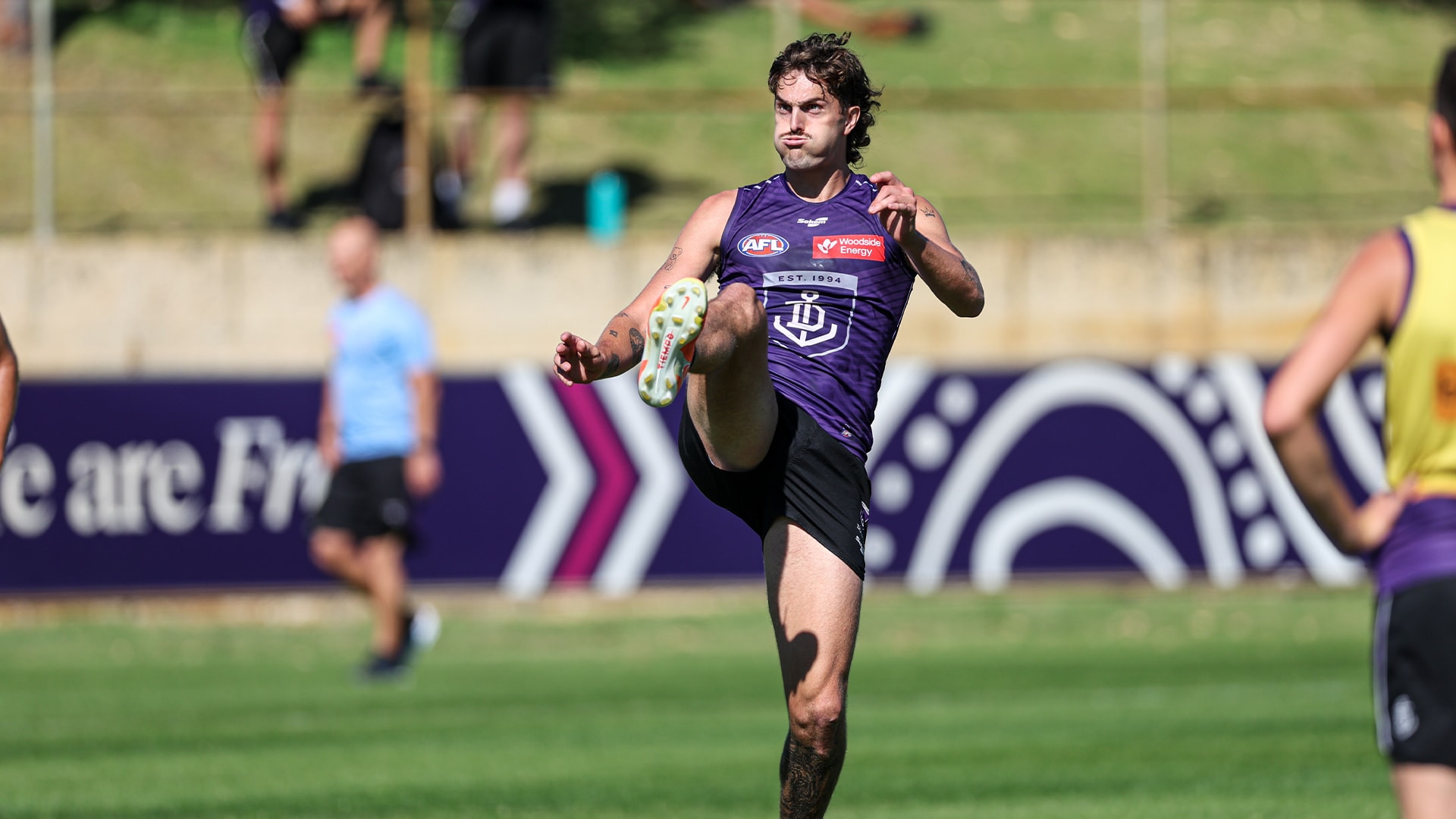 TABtouch Team: Dogga returns!