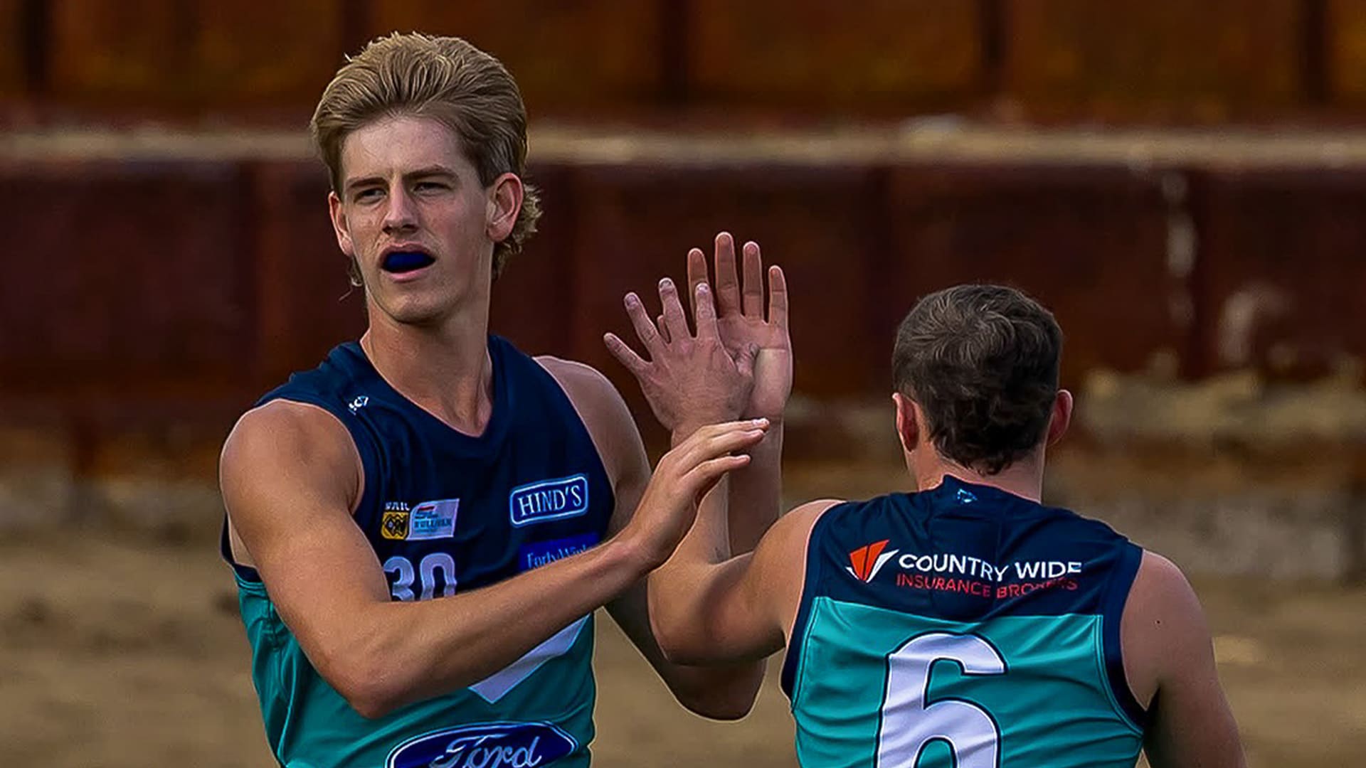 WAFL Wrap: East Perth win Grand Final rematch over Thunder