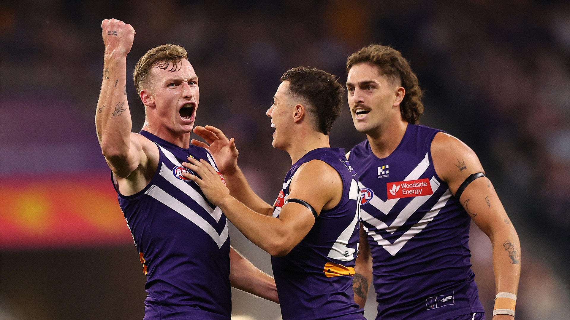 RD 16 – 23 Fixtures REVEALED!