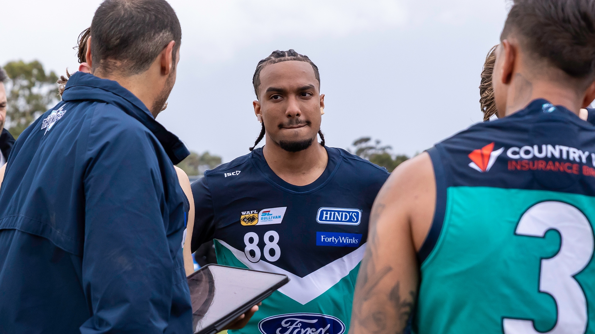 WAFL WRAP: Peel go down in tight contest